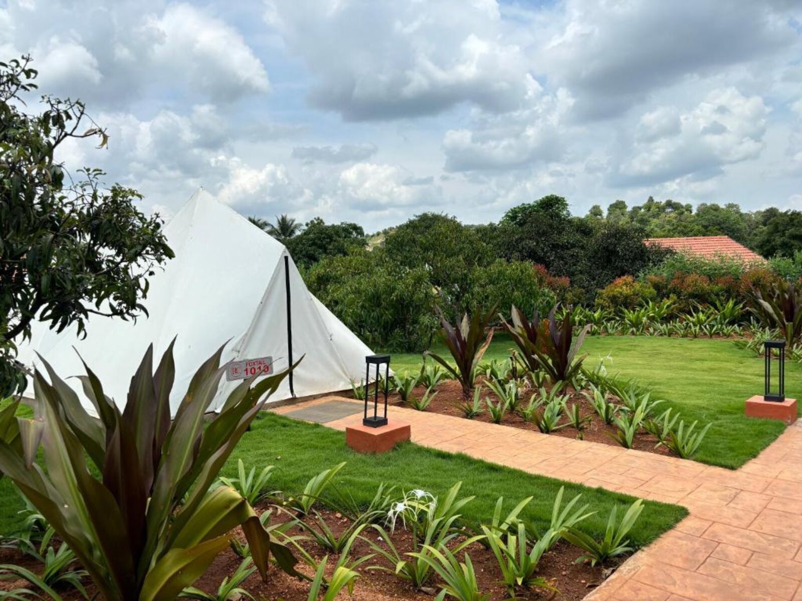 Hotel Ravishing Retreat Resort in Ramanagara günstig buchen bei TUI.com