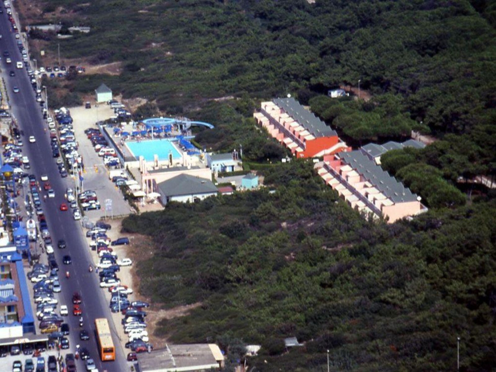 Hotel Boboba Il Villaggio in Pisa günstig buchen bei TUI.com