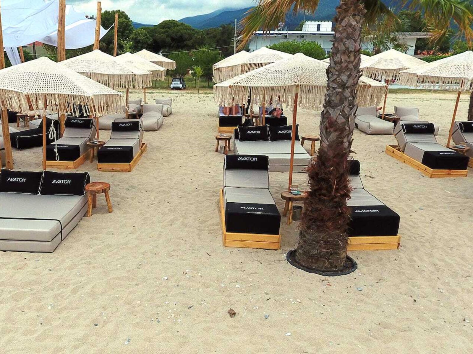 Hotel Avaton Luxury Resort And Spa Access The Enigma in Asprovalta ...