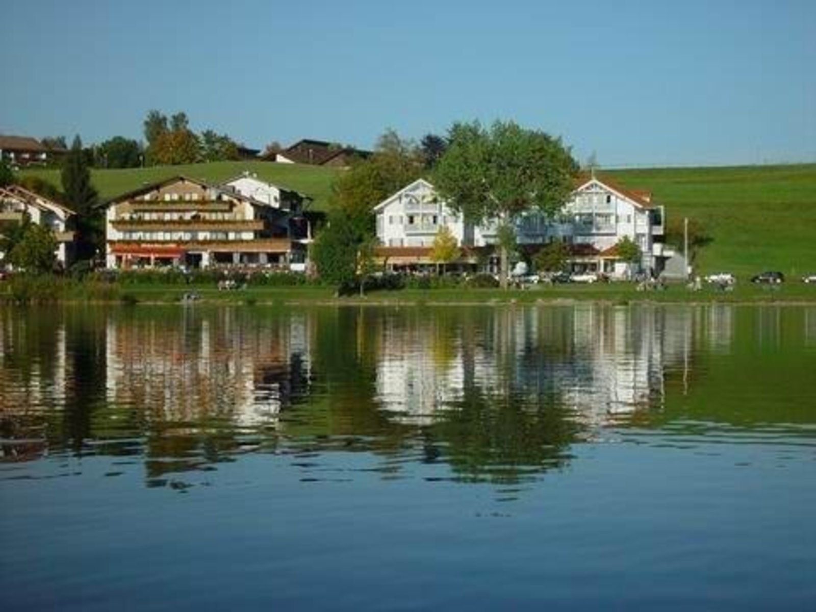 Hotel Hotel Am Hopfensee in Füssen günstig buchen bei TUI.com