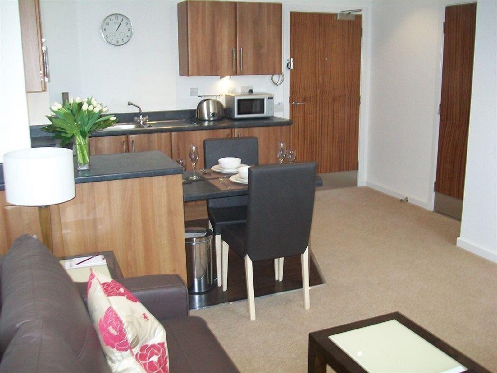 Hotel Heeton Concept Hotel - Stewart Aparthotel Edinburgh in Edinburgh ...