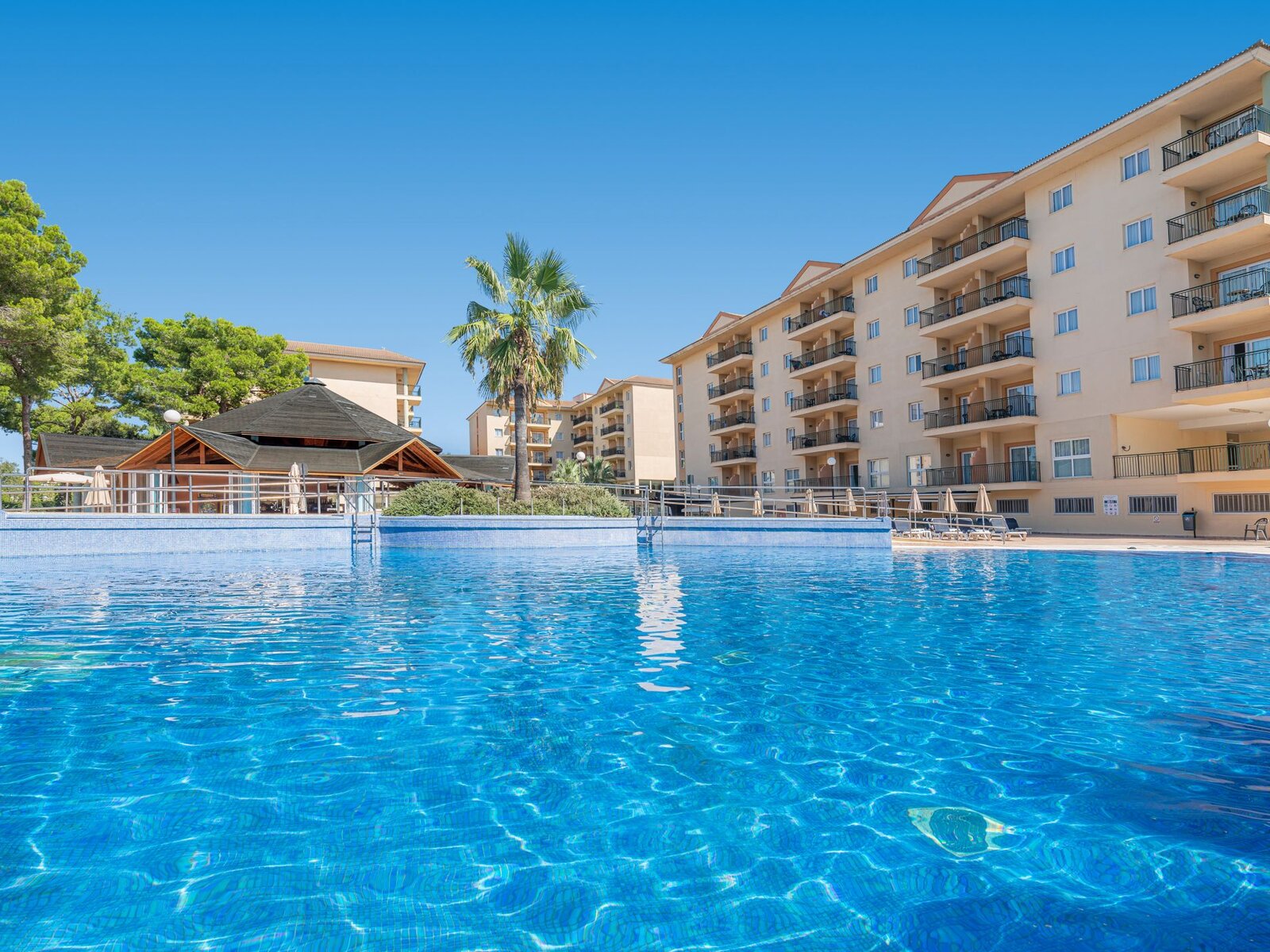 Hotel Can Picafort Palace in Can Picafort günstig buchen bei TUI.com