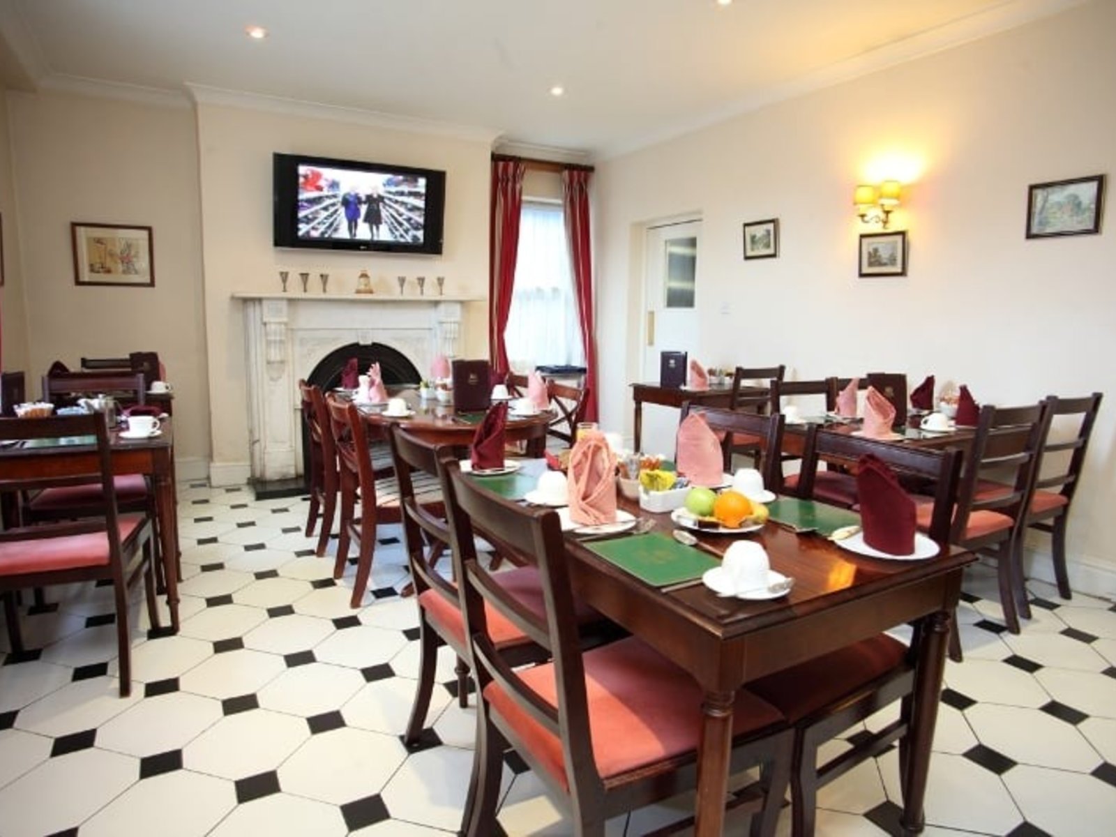 Hotel Charleville Lodge in Dublin günstig buchen bei TUI.com