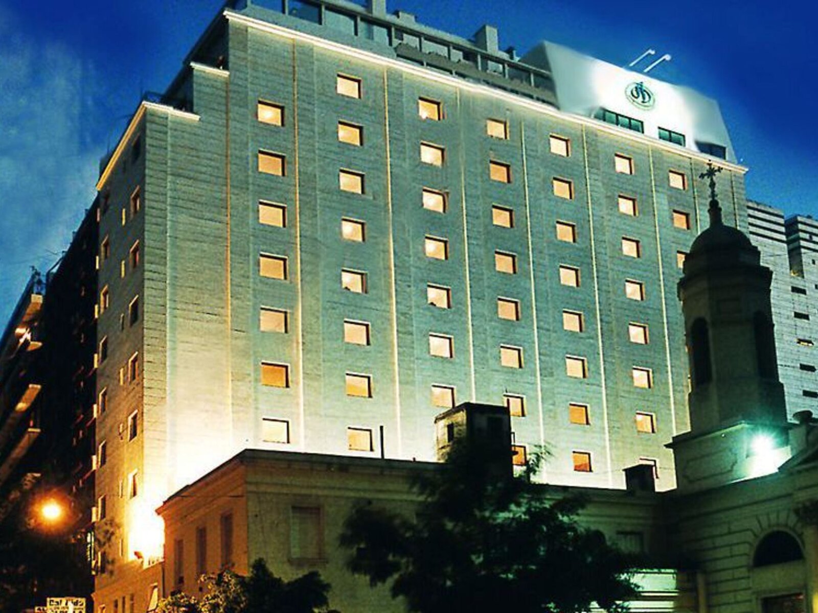 Hotel Argenta Towers in Buenos Aires günstig buchen bei TUI.com