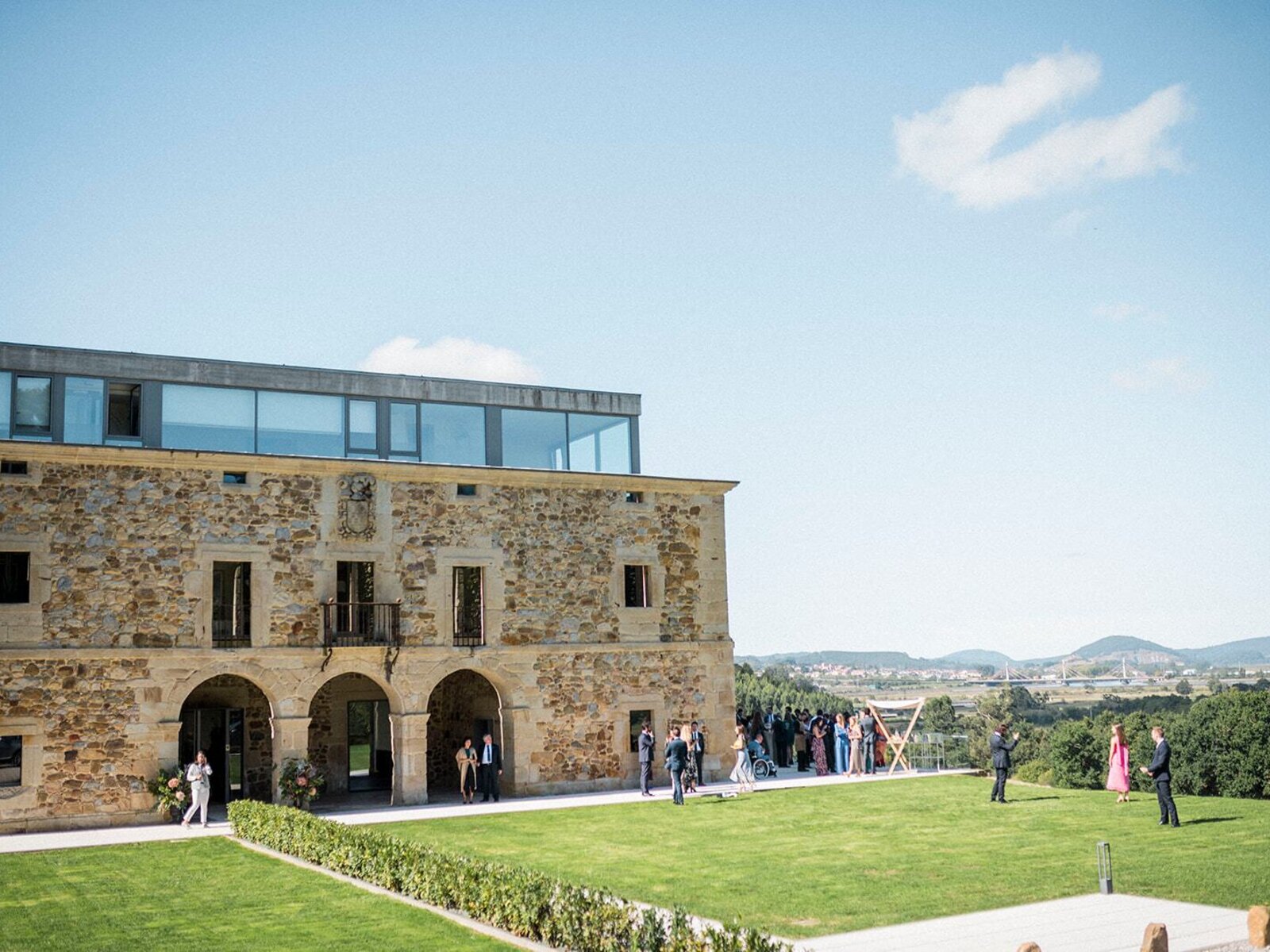 Hotel Pico Velasco in Limpias günstig buchen bei TUI.com