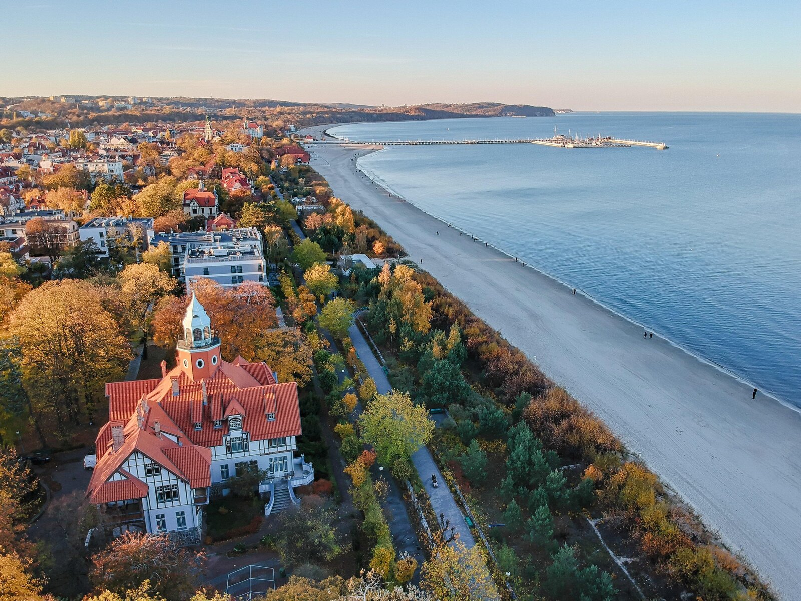 Hotel Holiday Inn Gdansk - City Centre in Danzig günstig buchen bei TUI.com