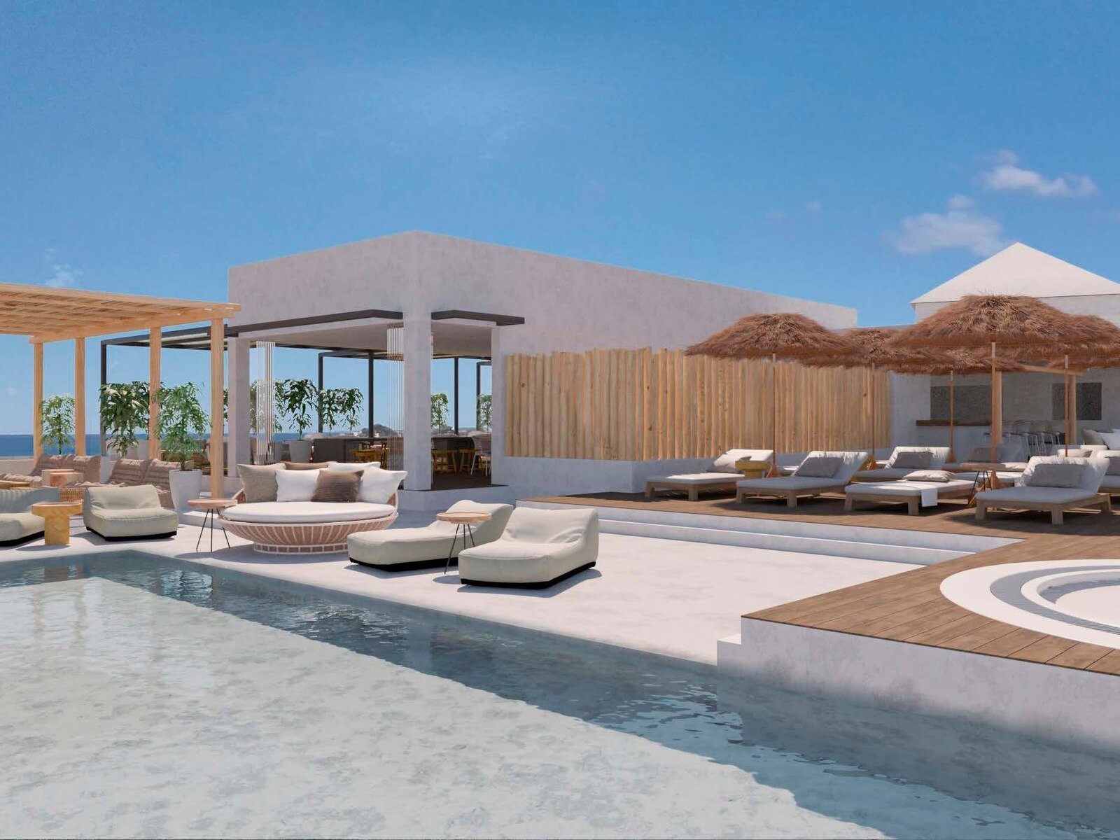 Hotel DAIA Slow Beach Hotel Conil in Conil de la Frontera günstig ...