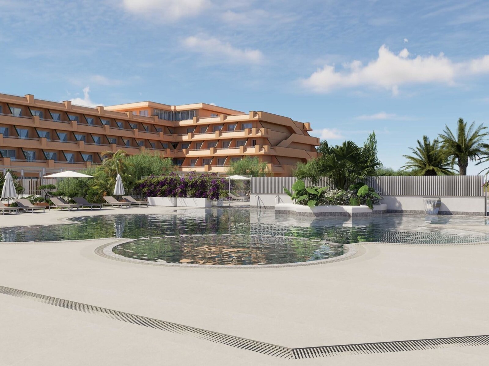Hotel Caprice Sa Coma Park in S'Illot günstig buchen bei TUI.com