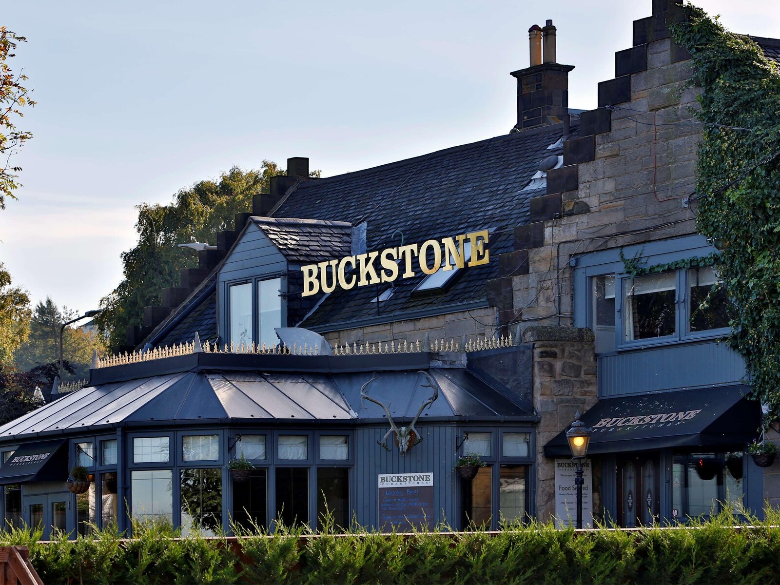 Hotel Braid Hills Hotel in Edinburgh günstig buchen bei TUI.com