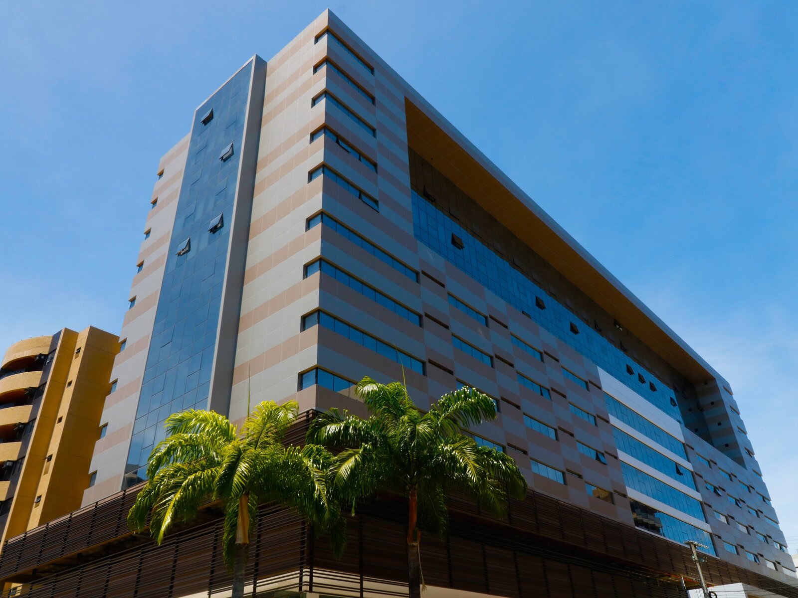 Hotel Acqua Inn in Maceio günstig buchen bei TUI.com