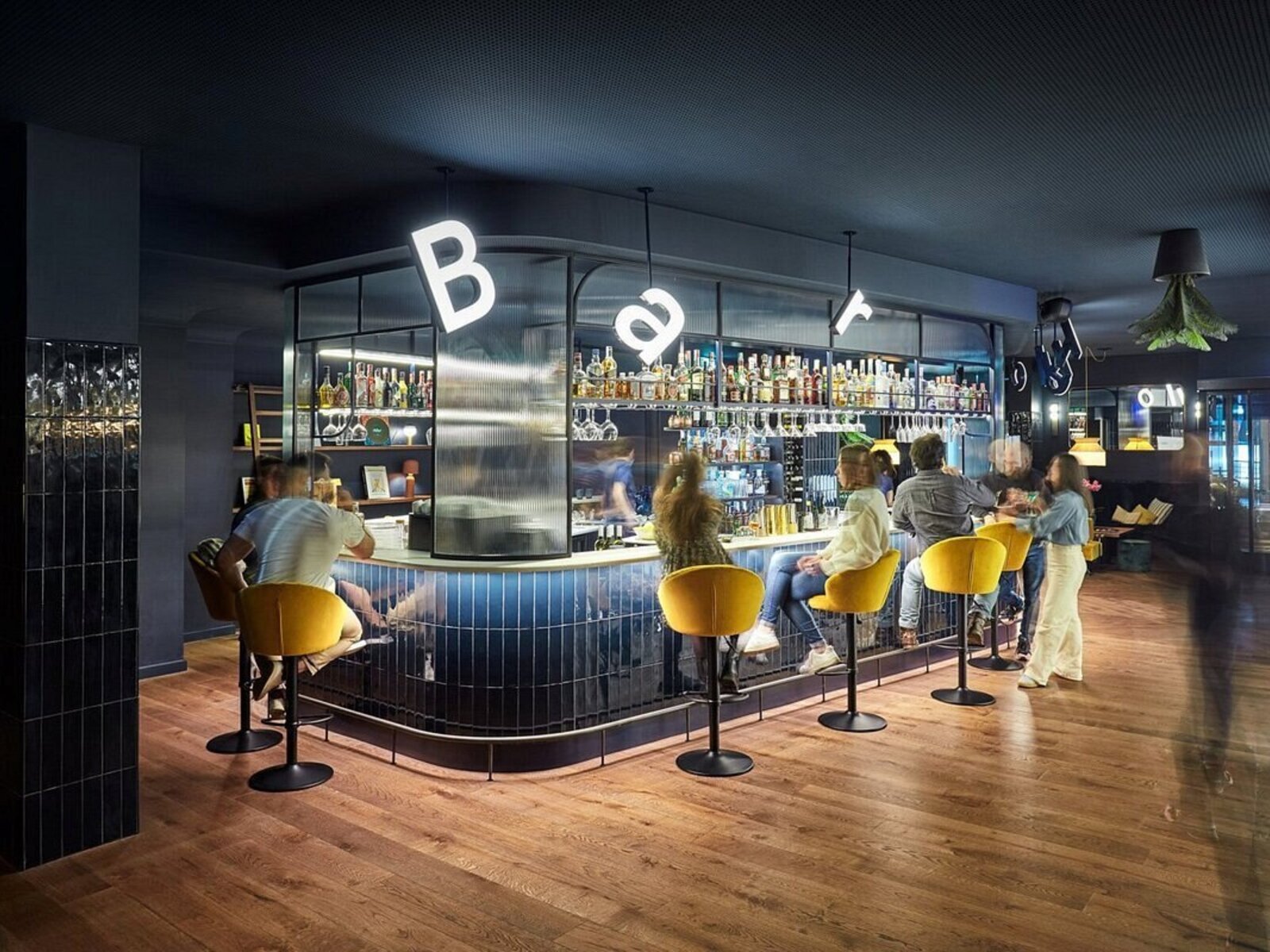 Hotel Chic & Basic Gravity Porto in Porto günstig buchen bei TUI.at