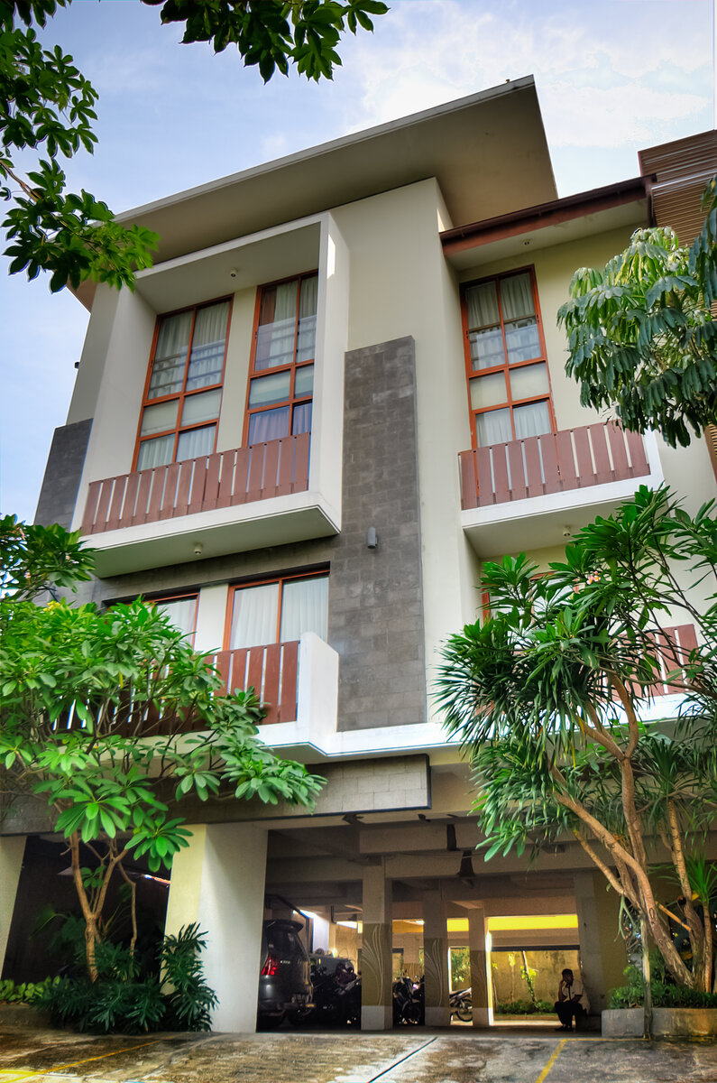 Hotel Rasuna Mansion in Jakarta günstig buchen bei TUI.com