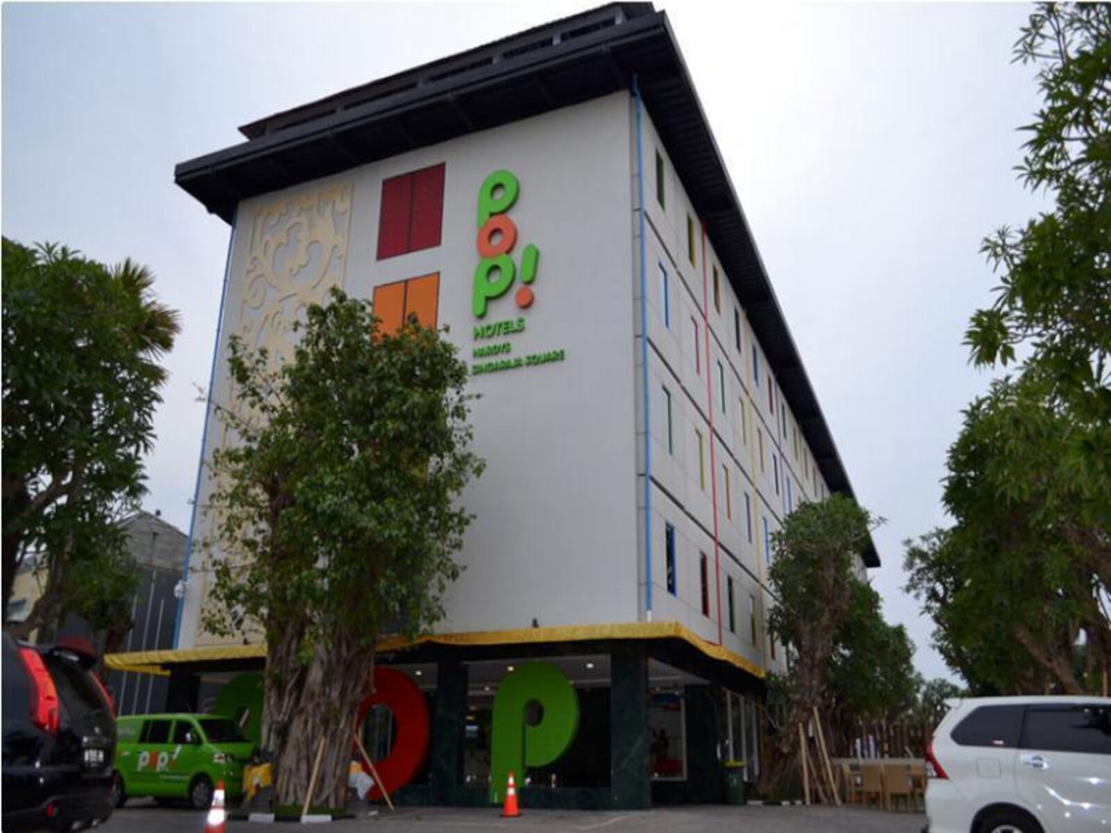 Hotel Singaraja Hotel in Singaraja günstig buchen bei TUI.com