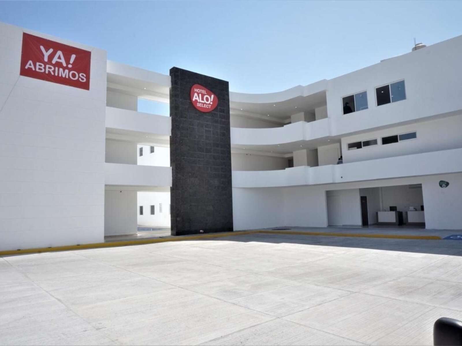 Hotel Alo Select Mazatlan in Mazatlán günstig buchen bei TUI.com