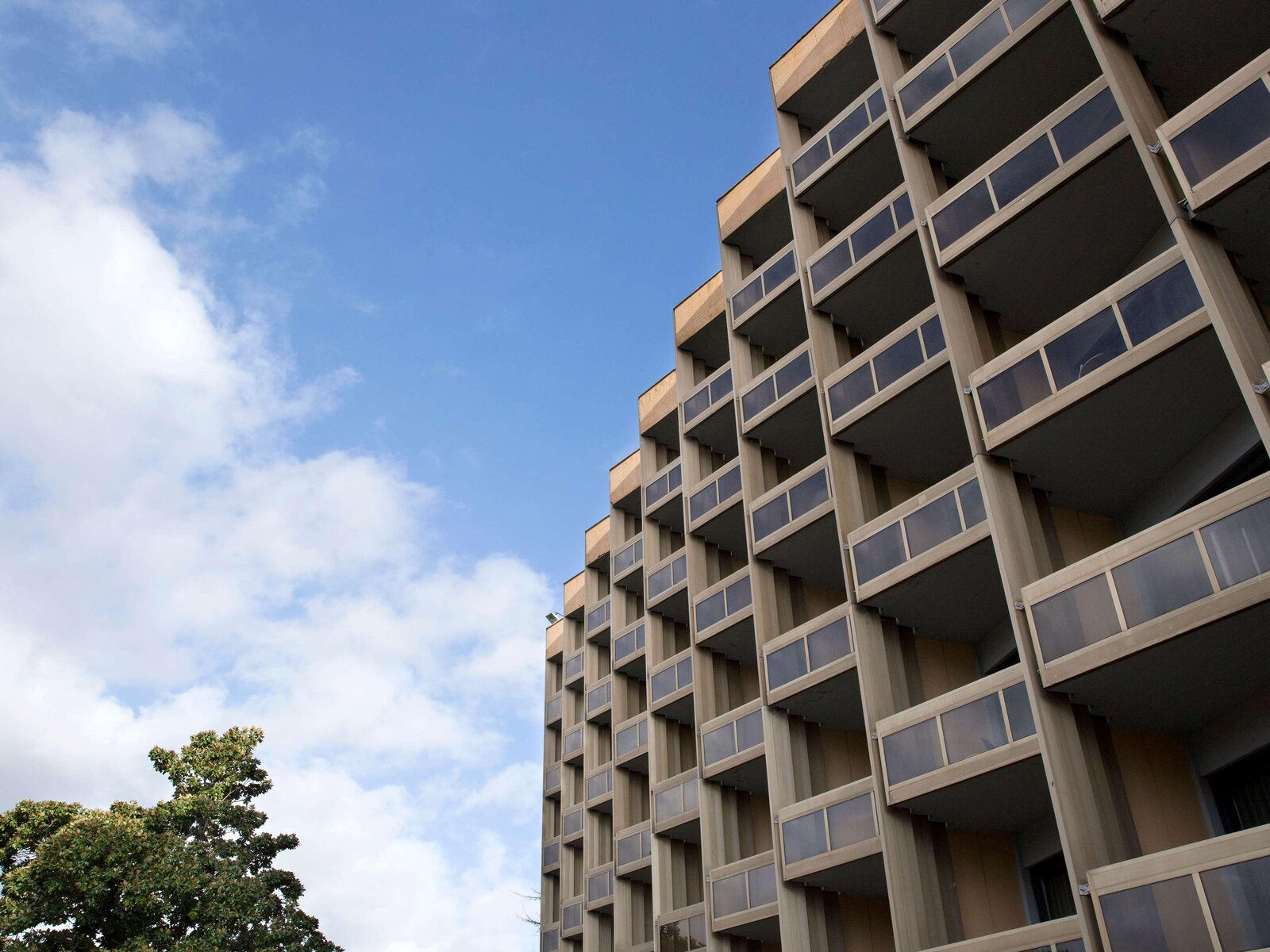 Hotel Wyndham Rome Midas in Rom günstig buchen bei TUI.com