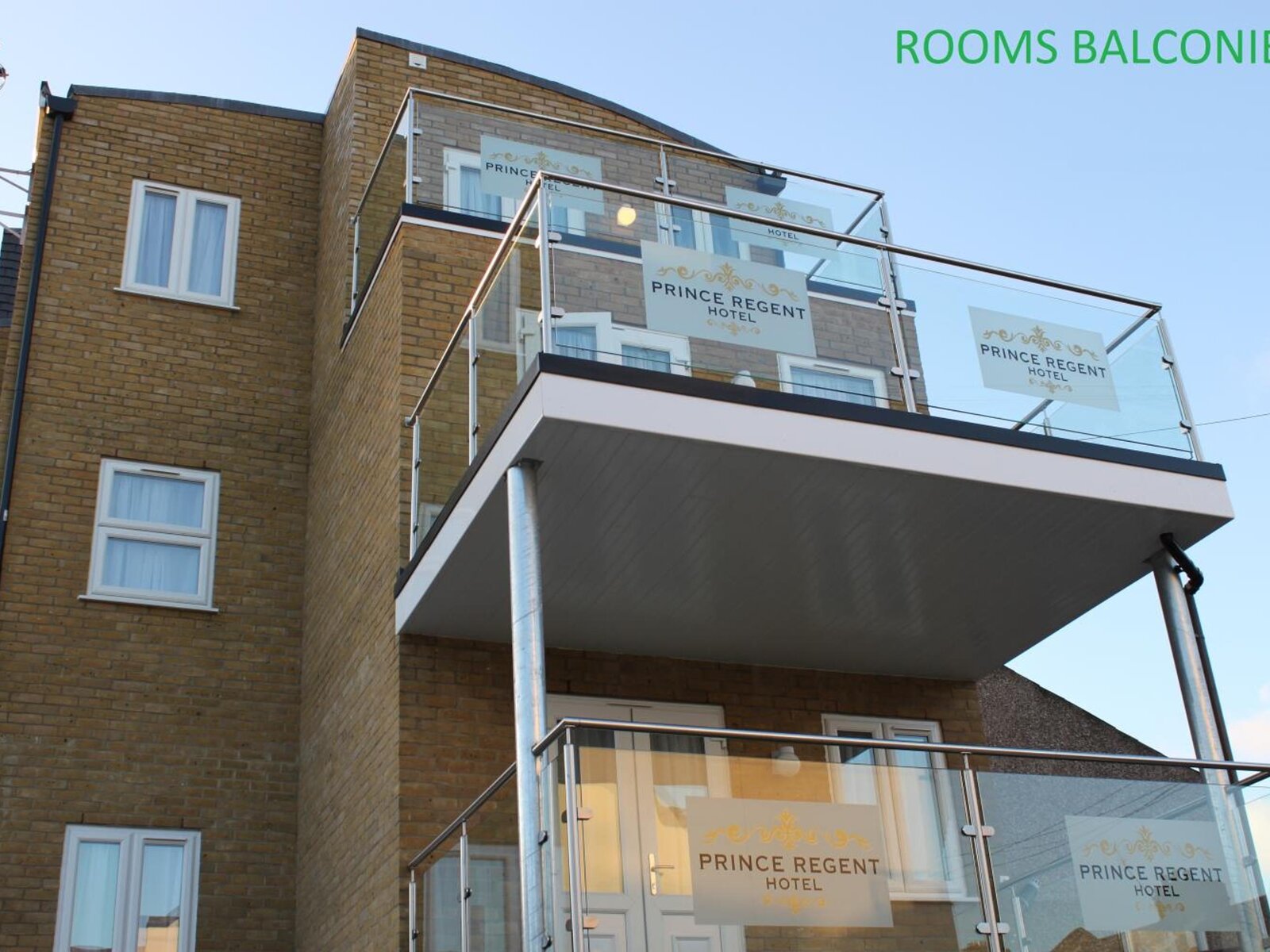 Hotel Prince Regent Excel in London günstig buchen bei TUI.com