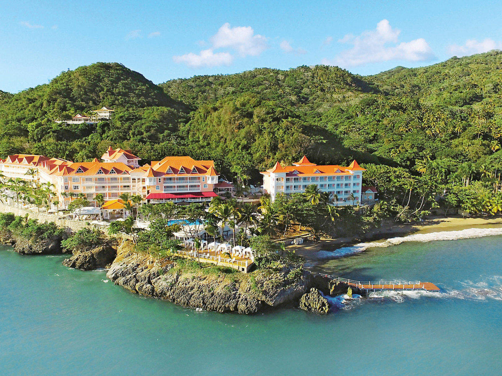 Bahia Principe Grand Samana - Samana Urlaub inkl. Flug » ltur