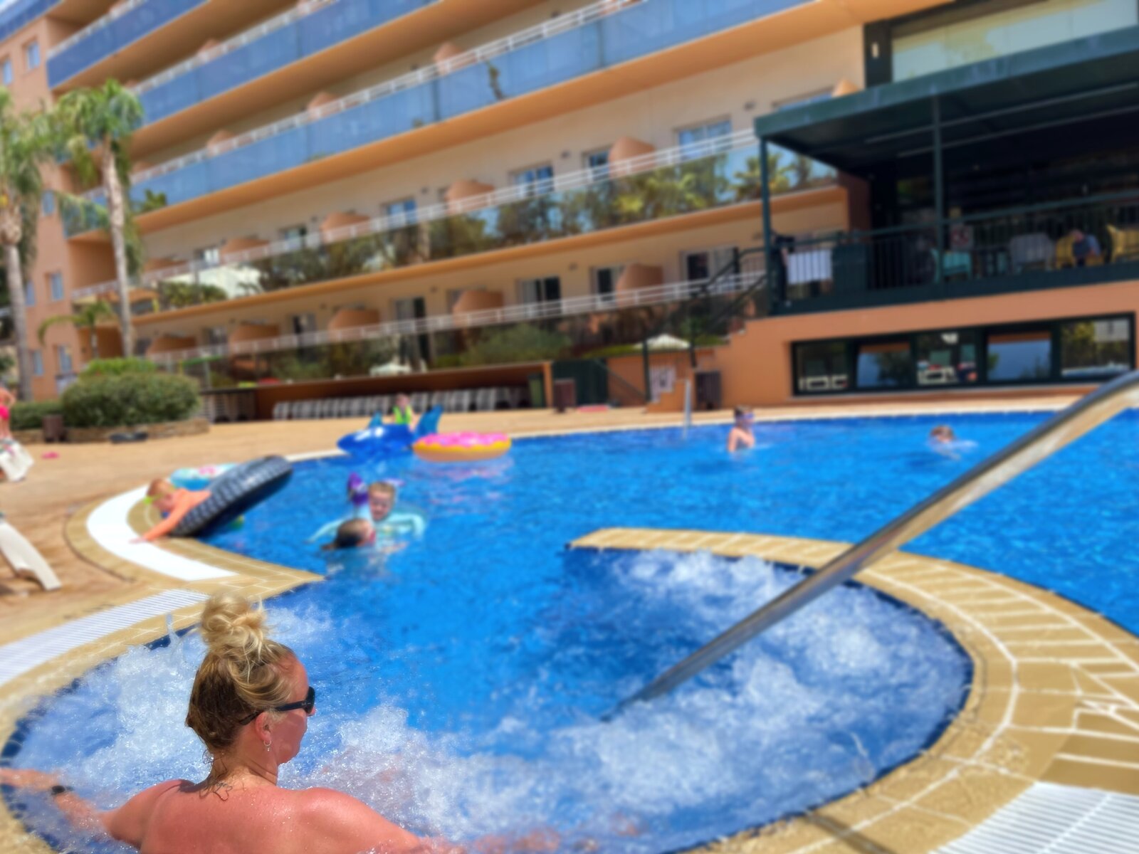 Hotel Aparthotel Sunclub Salou in Salou günstig buchen bei TUI.com