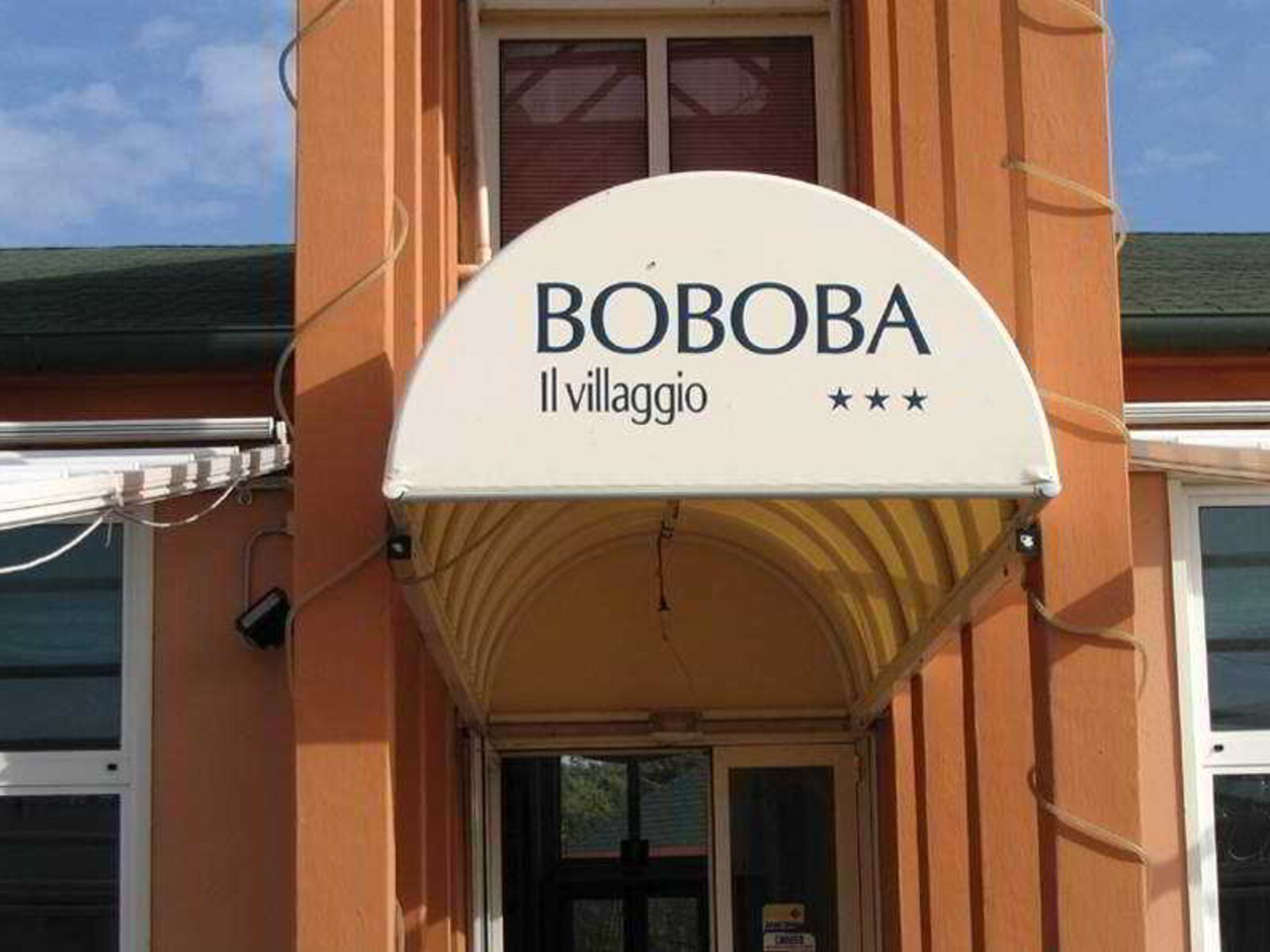 Hotel Boboba Il Villaggio in Pisa günstig buchen bei TUI.com
