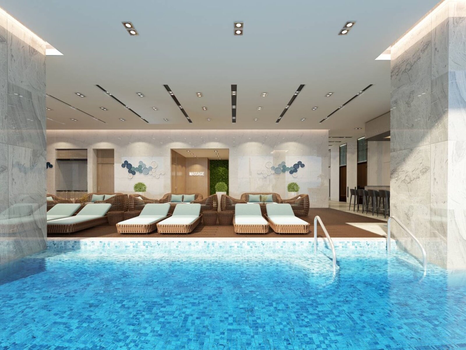 Grand Gosia Hotel - Nha Trang séjour avec vol inclus » ltur