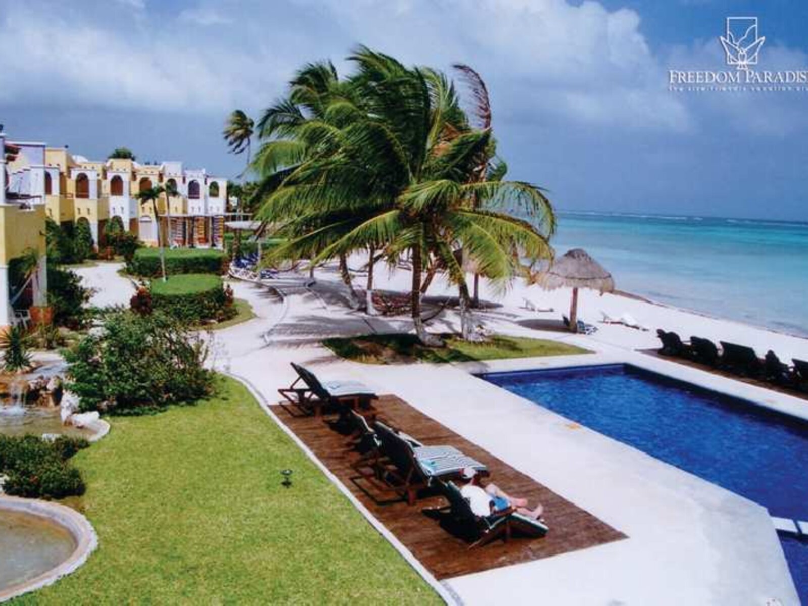 Hotel VR Club Tulum Riviera in Tulum günstig buchen bei TUI.com