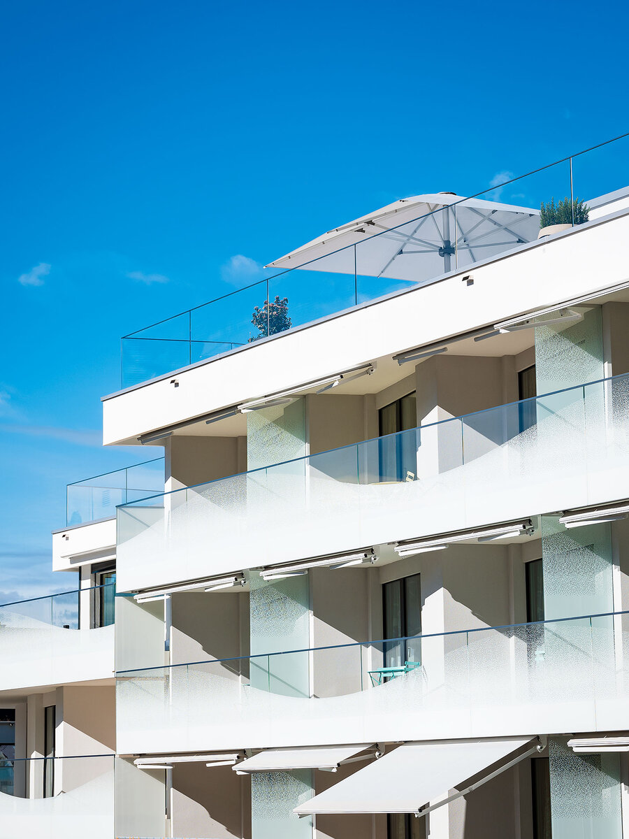 Hotel Neuro Campus Hotel im Das Morgen in Vitznau günstig buchen bei TUI.at