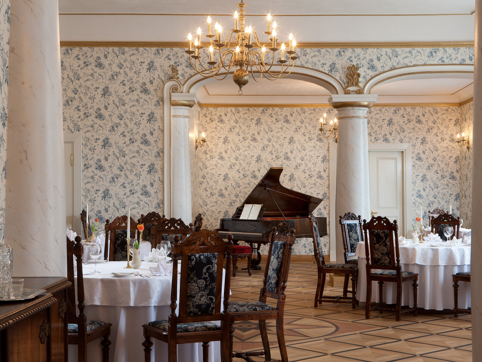 Hotel Padise Manor in Padise günstig buchen bei TUI.com