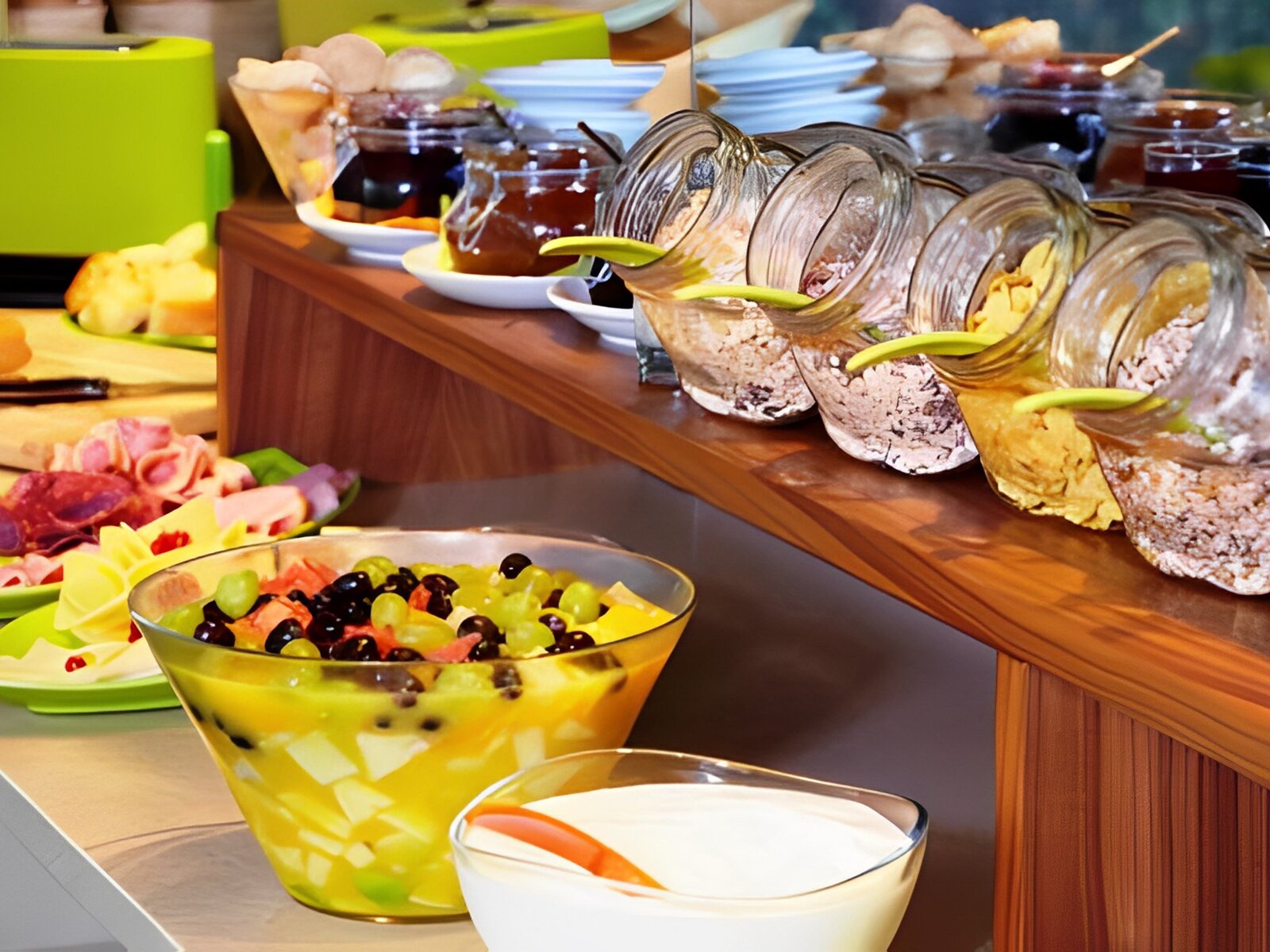 Hotel Cocoon Stachus in München günstig buchen bei TUI.com