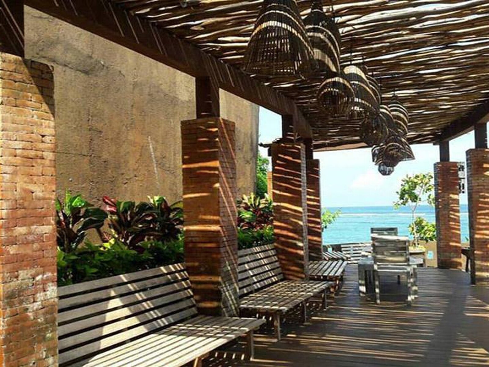 Hotel Ulu Segara Luxury Suites & Villas in Nusa Dua günstig buchen bei ...