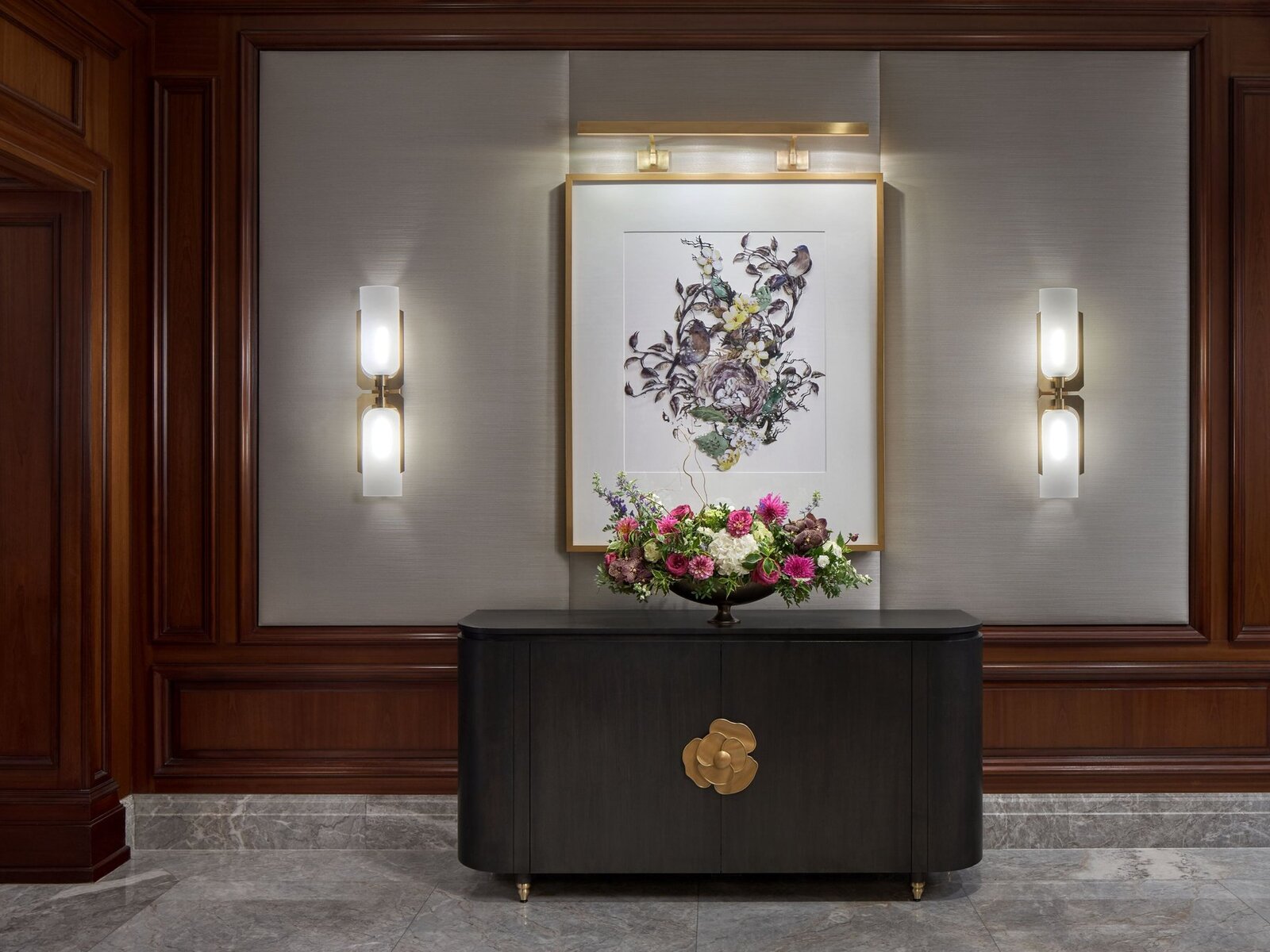 Hotel The Ritz-Carlton Tysons Corner in McLean günstig buchen bei TUI.com