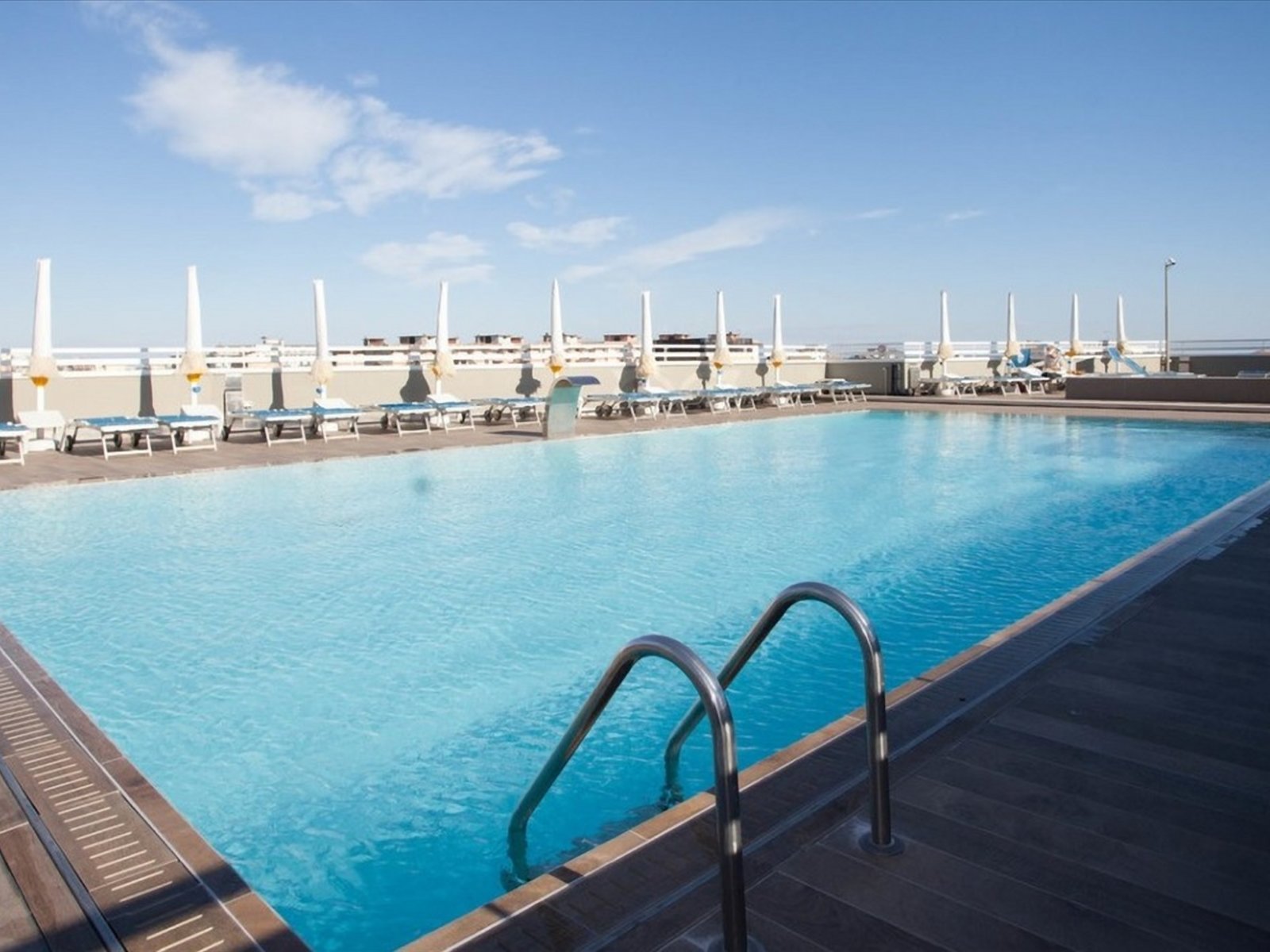 Hotel Principe Palace in Lido di Jesolo günstig buchen bei TUI.com