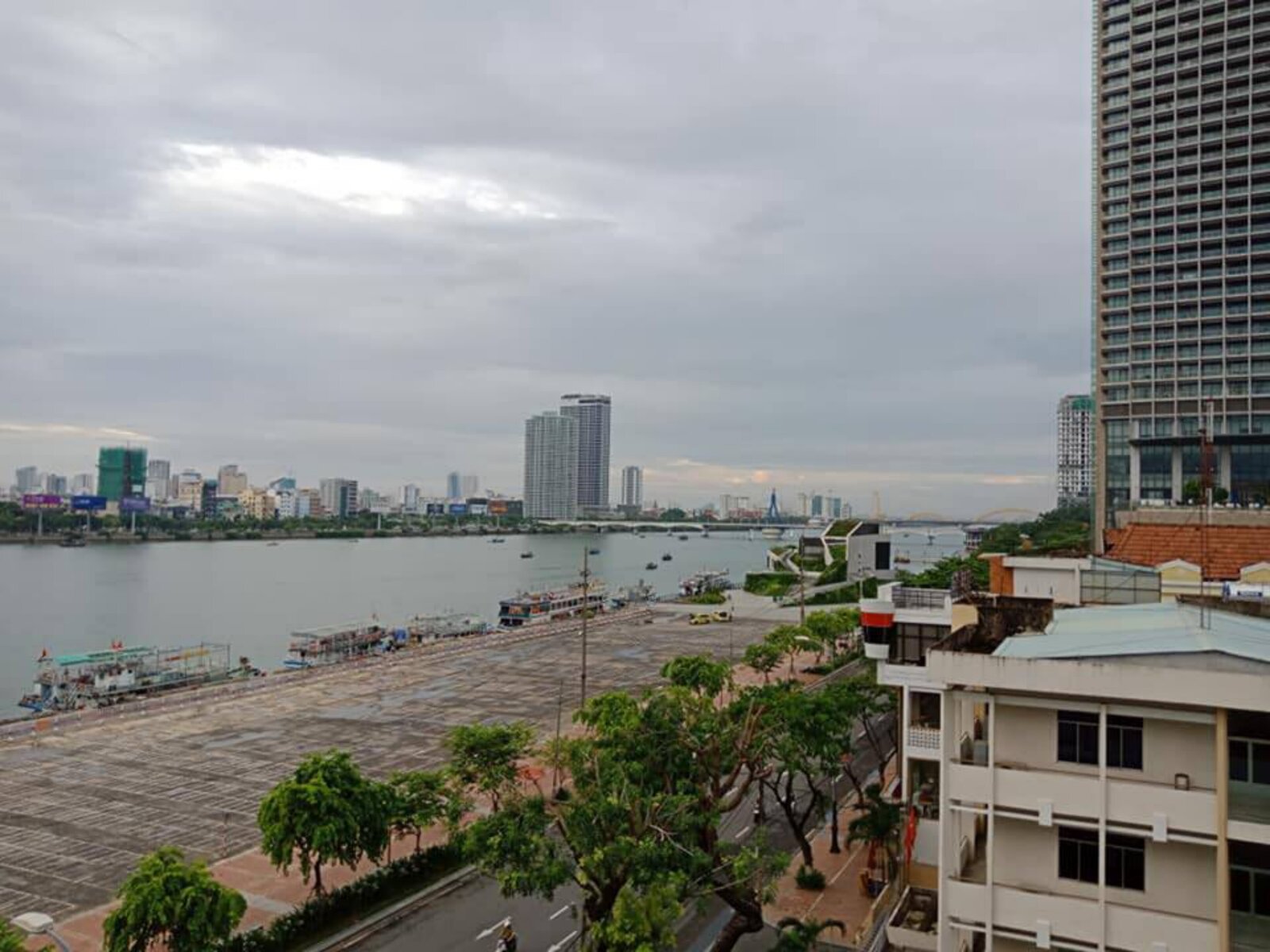 Hotel KaKa Hotel Han River in Da Nang günstig buchen bei TUI.com