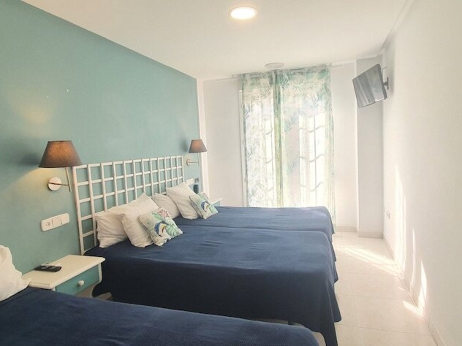 Hotel Hugo Beach Hotel in Gandia günstig buchen bei TUI.com