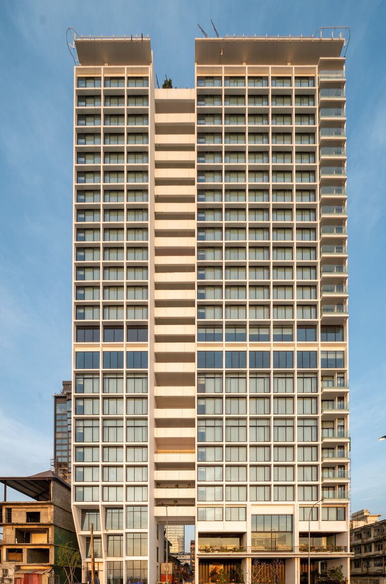 Hotel Granbell Hotel Colombo in Colombo günstig buchen bei TUI.com