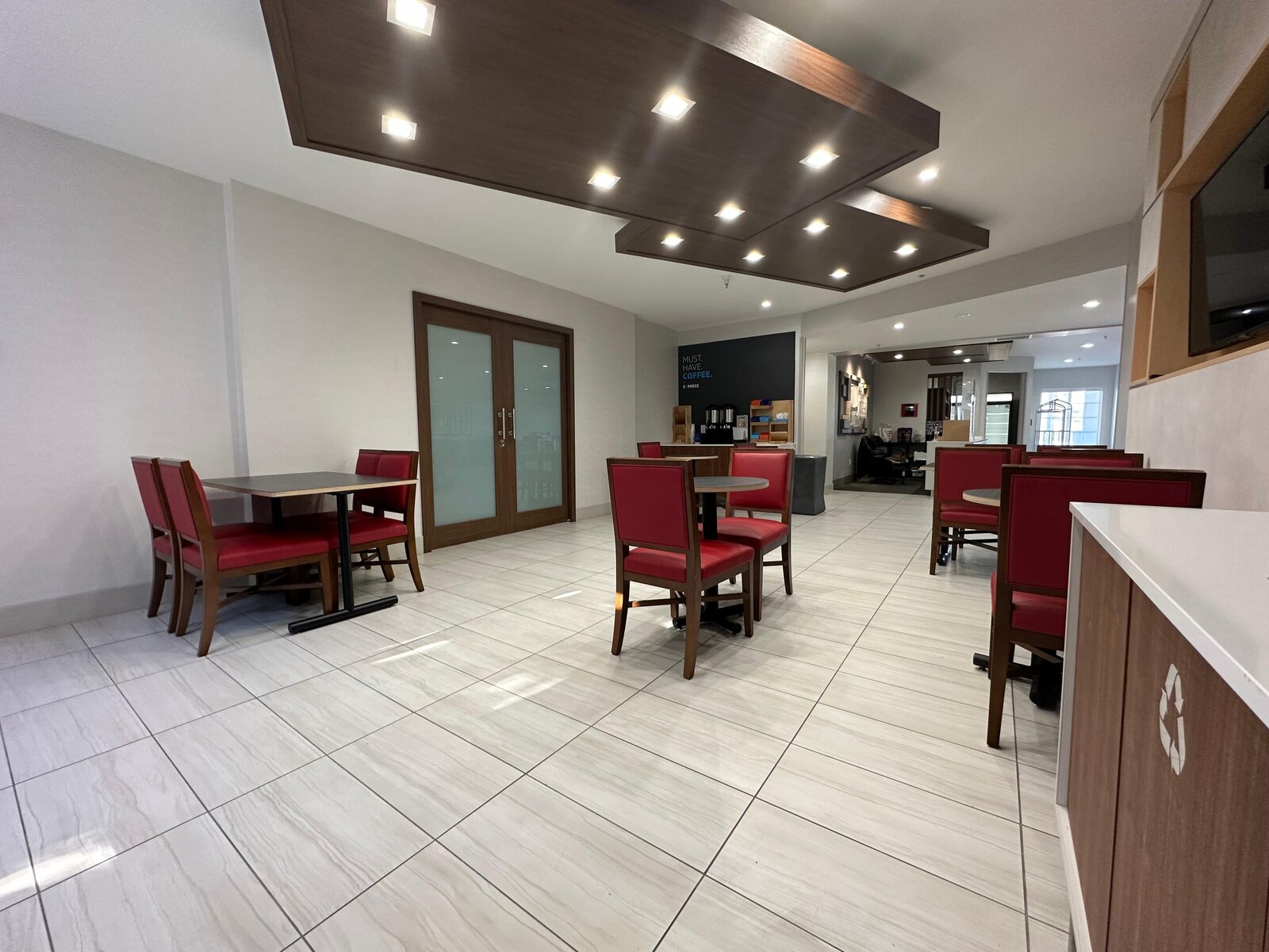 Hotel Hotel Fairchild in Mountain View günstig buchen bei TUI.com