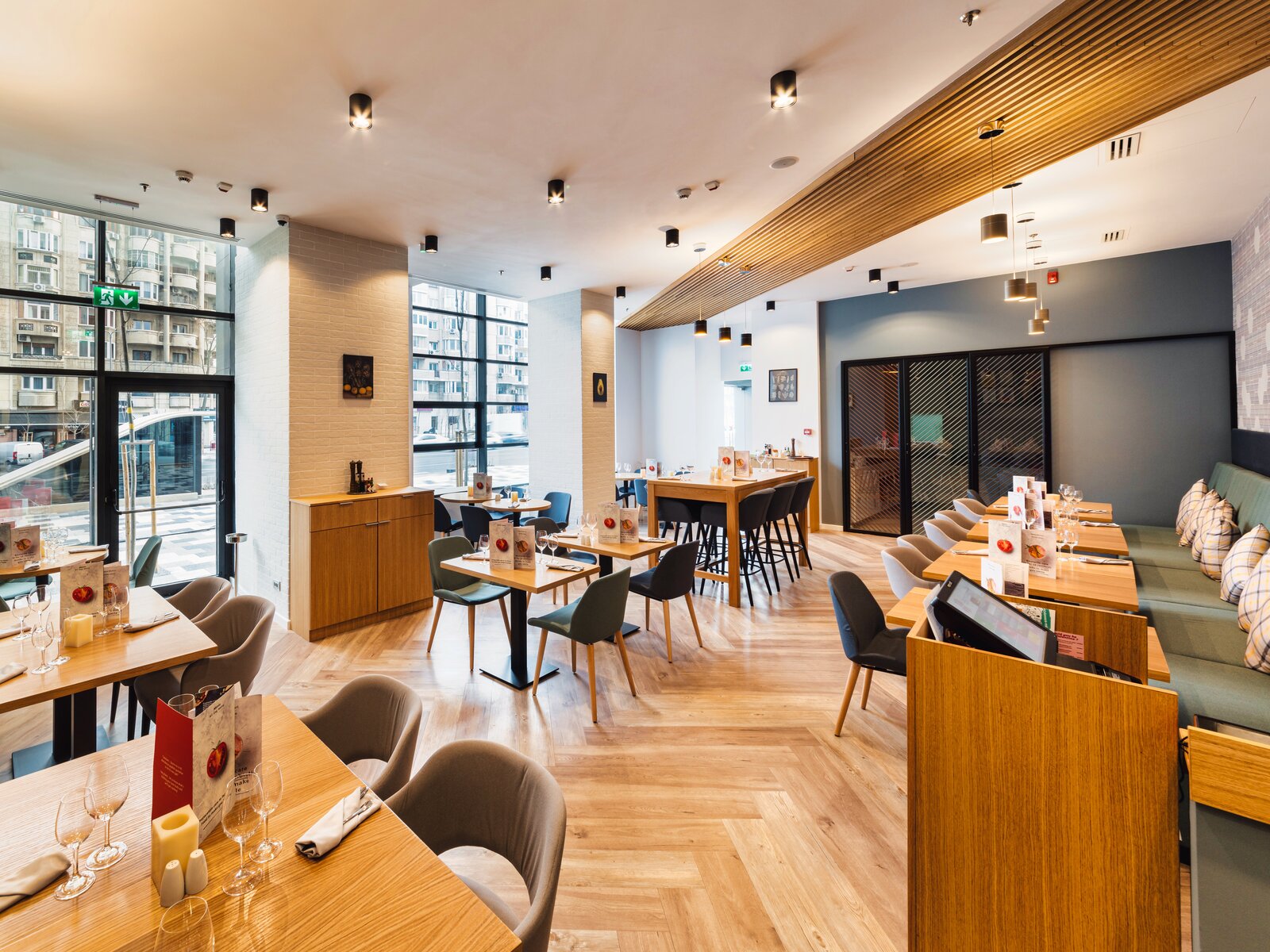 Hotel Holiday Inn Bucharest - Times in Bukarest günstig buchen bei TUI.com