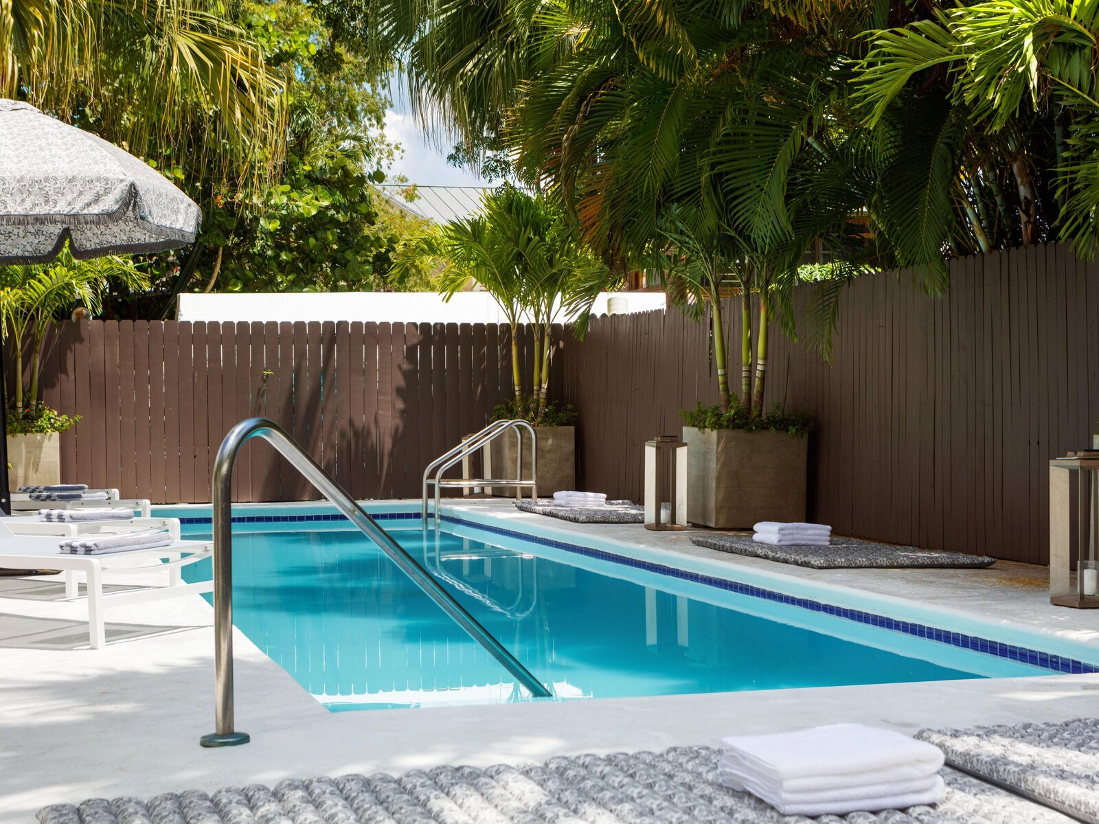 Hotel Ridley House - Key West Historic Inns in Key West günstig buchen ...