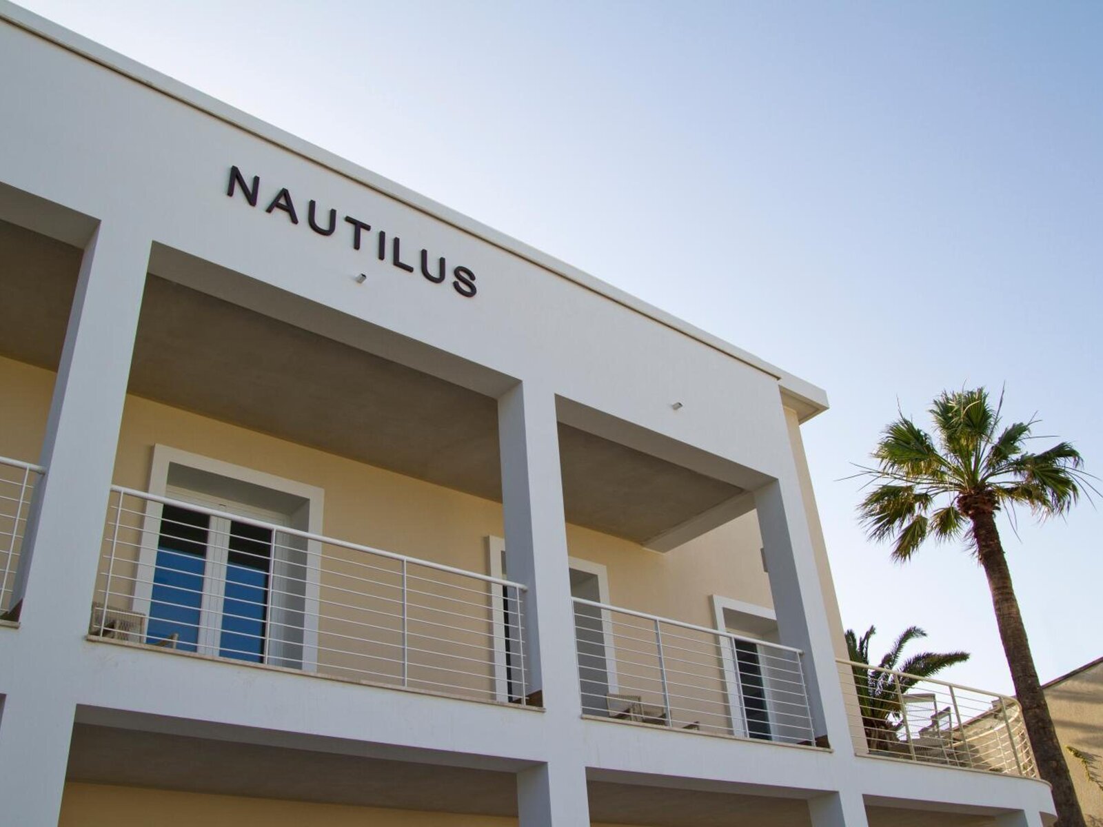Hotel Hotel Nautilus in Cagliari günstig buchen bei TUI.com