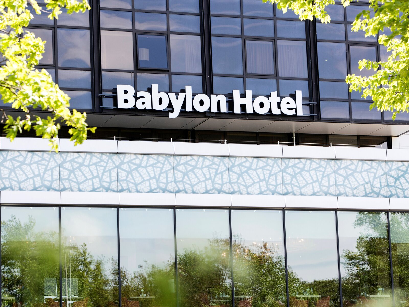 Hotel Leonardo Hotel Den Haag Babylon in Den Haag günstig buchen bei TUI.ch