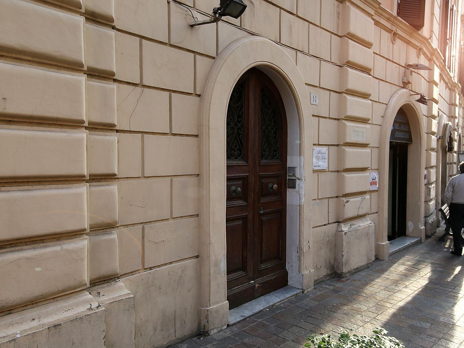 Hotel Alibrandi Palace in Civitaveccia günstig buchen bei TUI.com