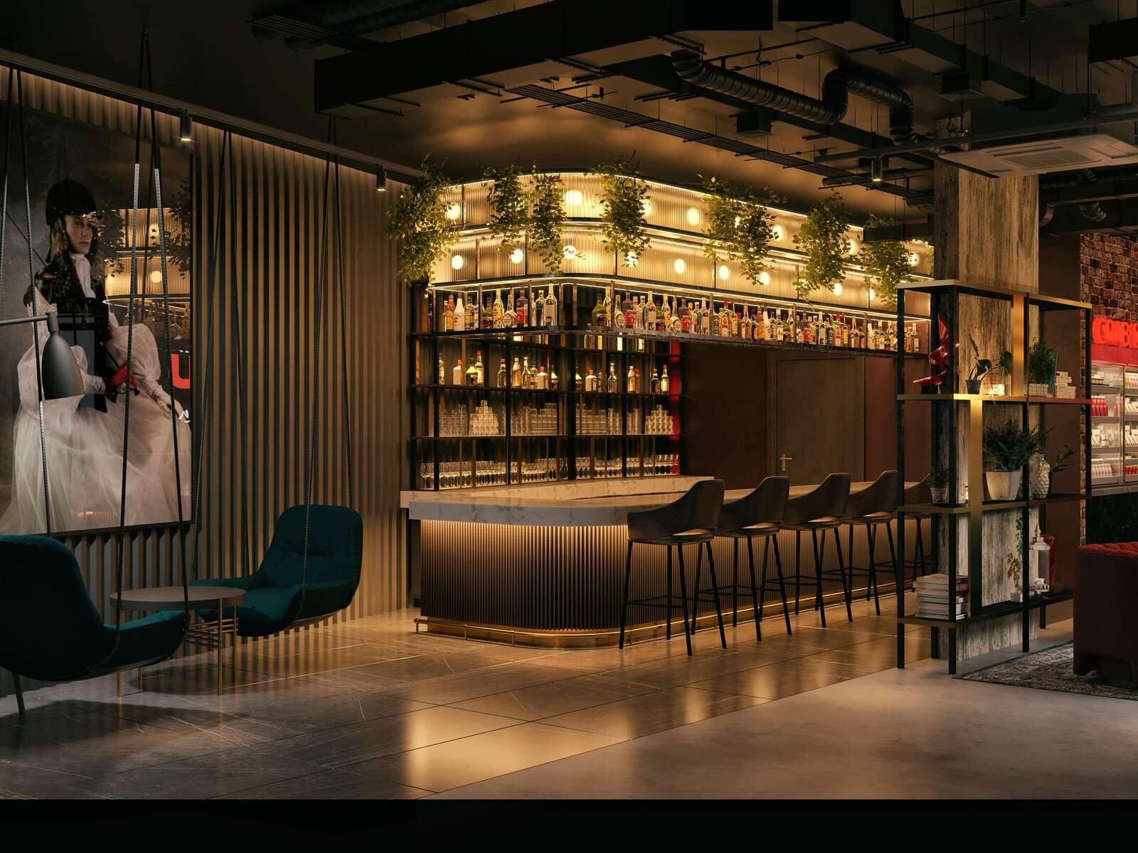 Hotel Radisson Red London Greenwich The O2 in London günstig buchen bei ...