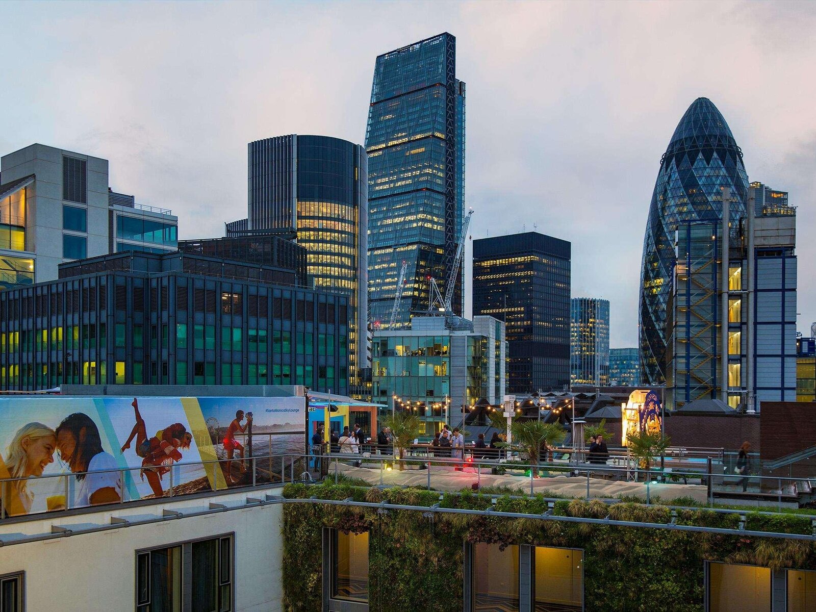 Hotel DoubleTree by Hilton London - Tower of London in London günstig ...