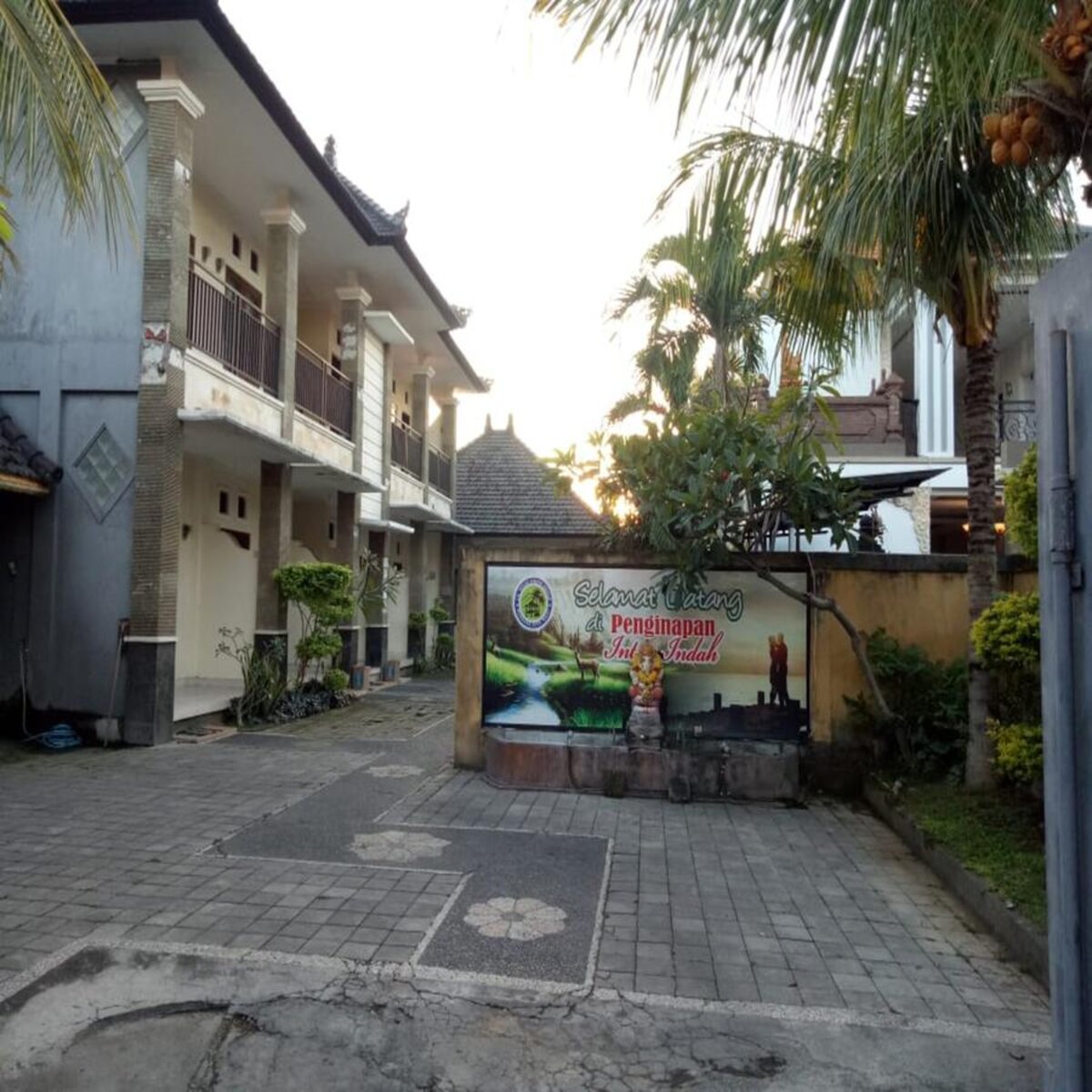 Hotel Pondok Wisata Intan Indah 1 by ZUZU in Denpasar günstig buchen ...