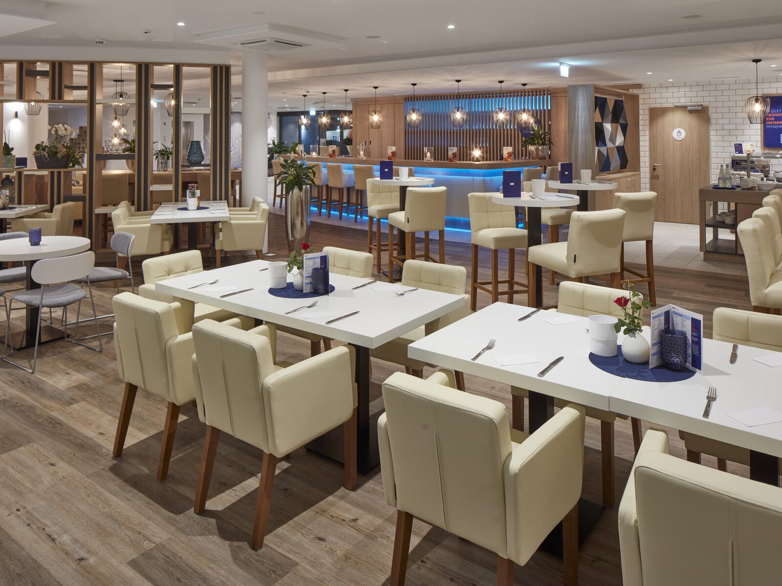 Hotel Holiday Inn Express Merzig in Merzig günstig buchen bei TUI.com