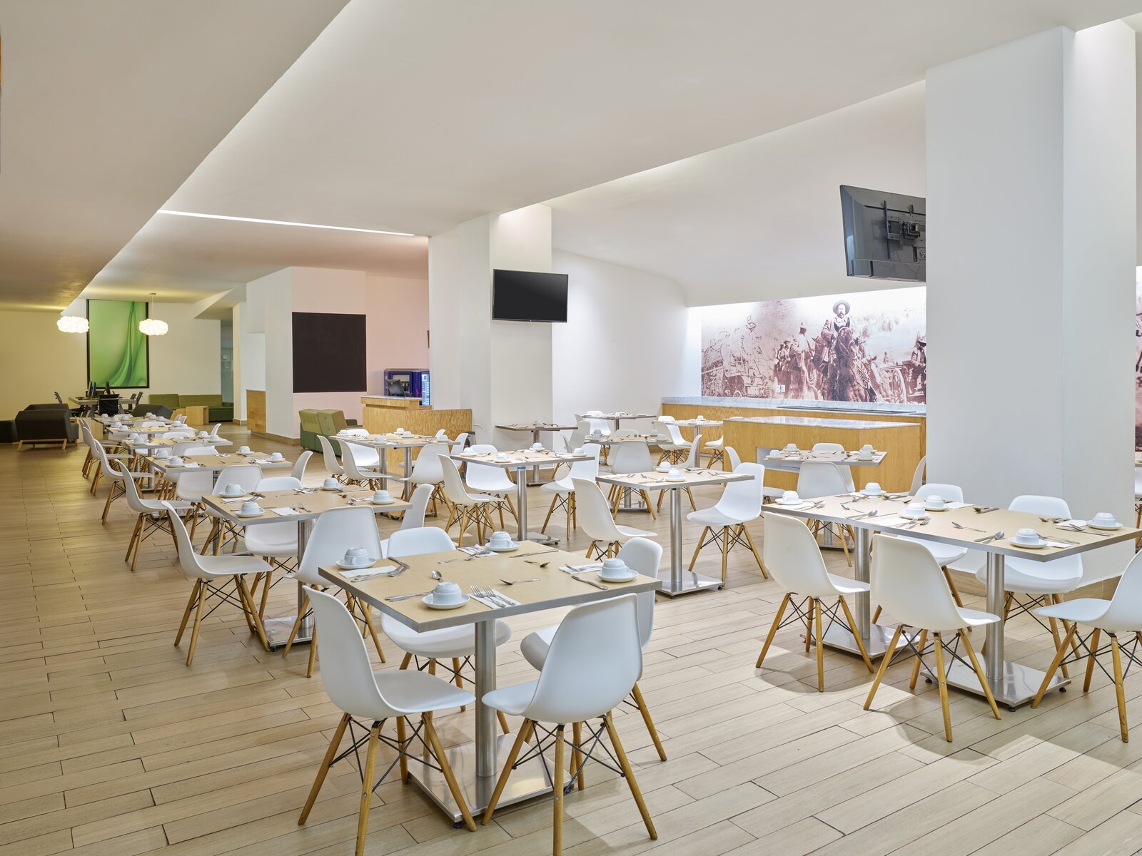 Hotel Fiesta Inn Durango in Durango günstig buchen bei TUI.com