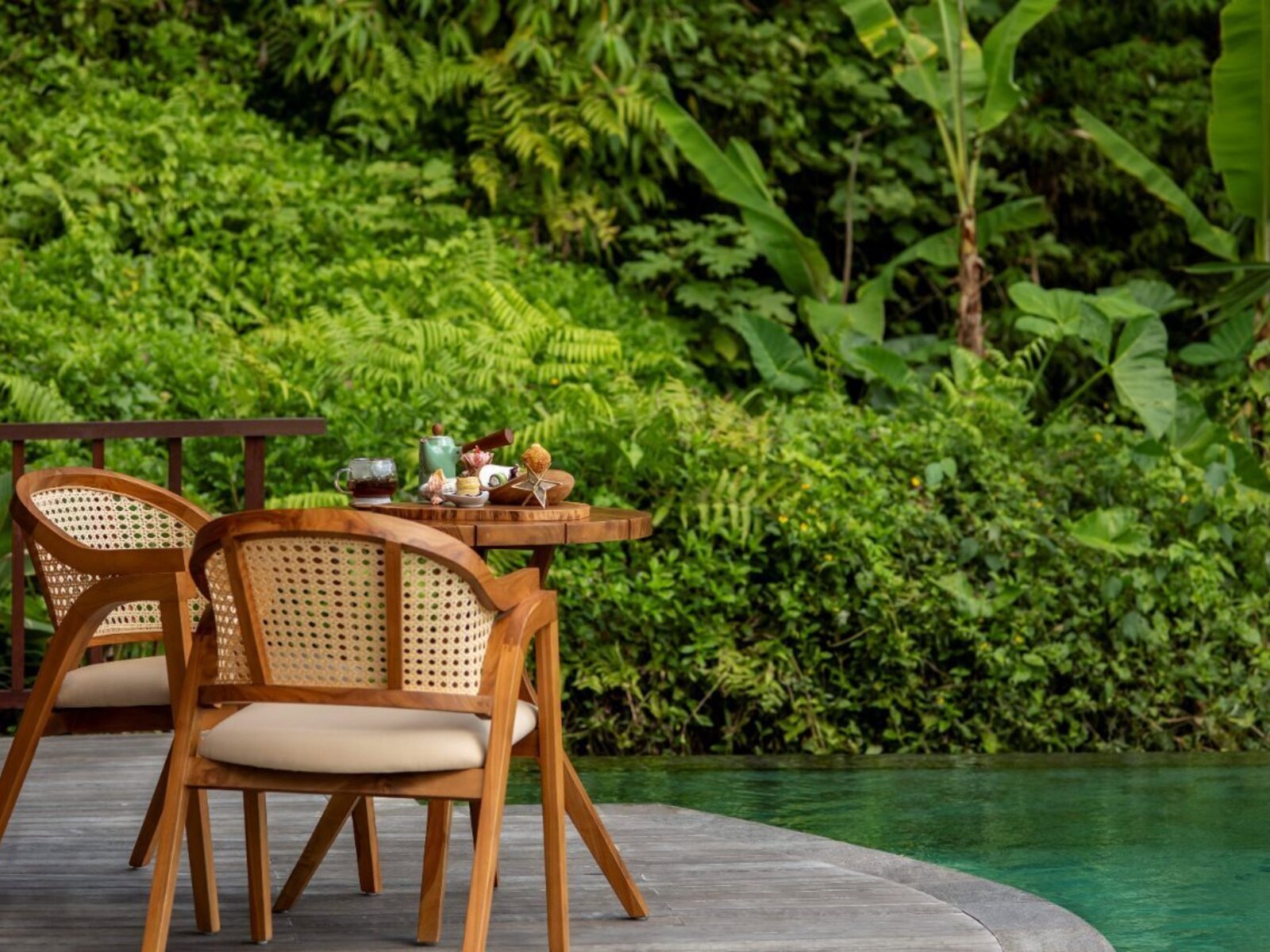 Hotel Cicada Resort Bali Ubud, Autograph Collection in Sebatu günstig ...