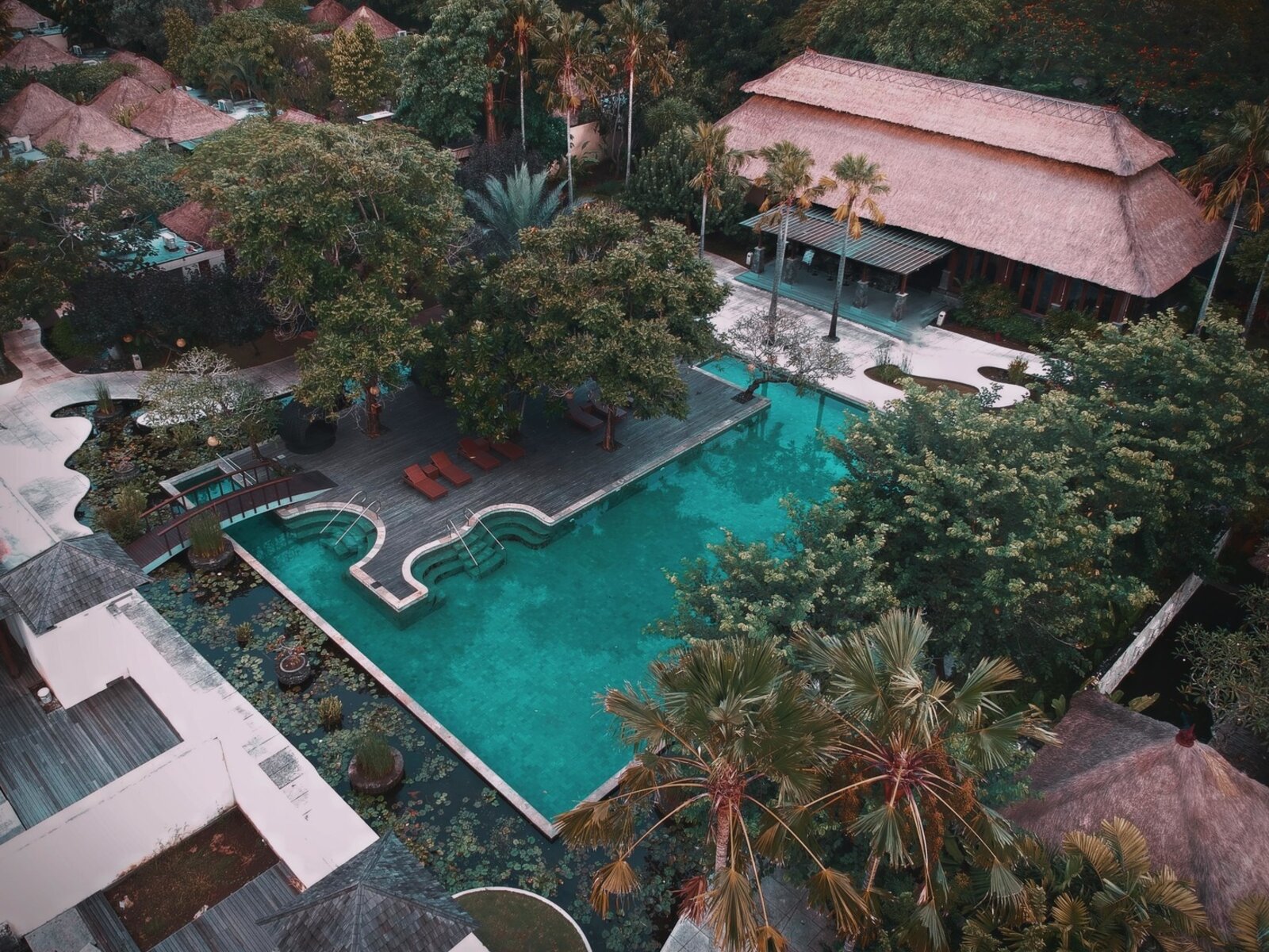 Amarterra Villas Resort Bali Nusa Dua, Autograph Collection » ltur