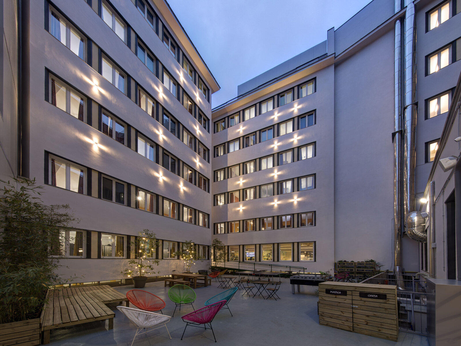 Hotel The RomeHello in Rom günstig buchen bei TUI.com