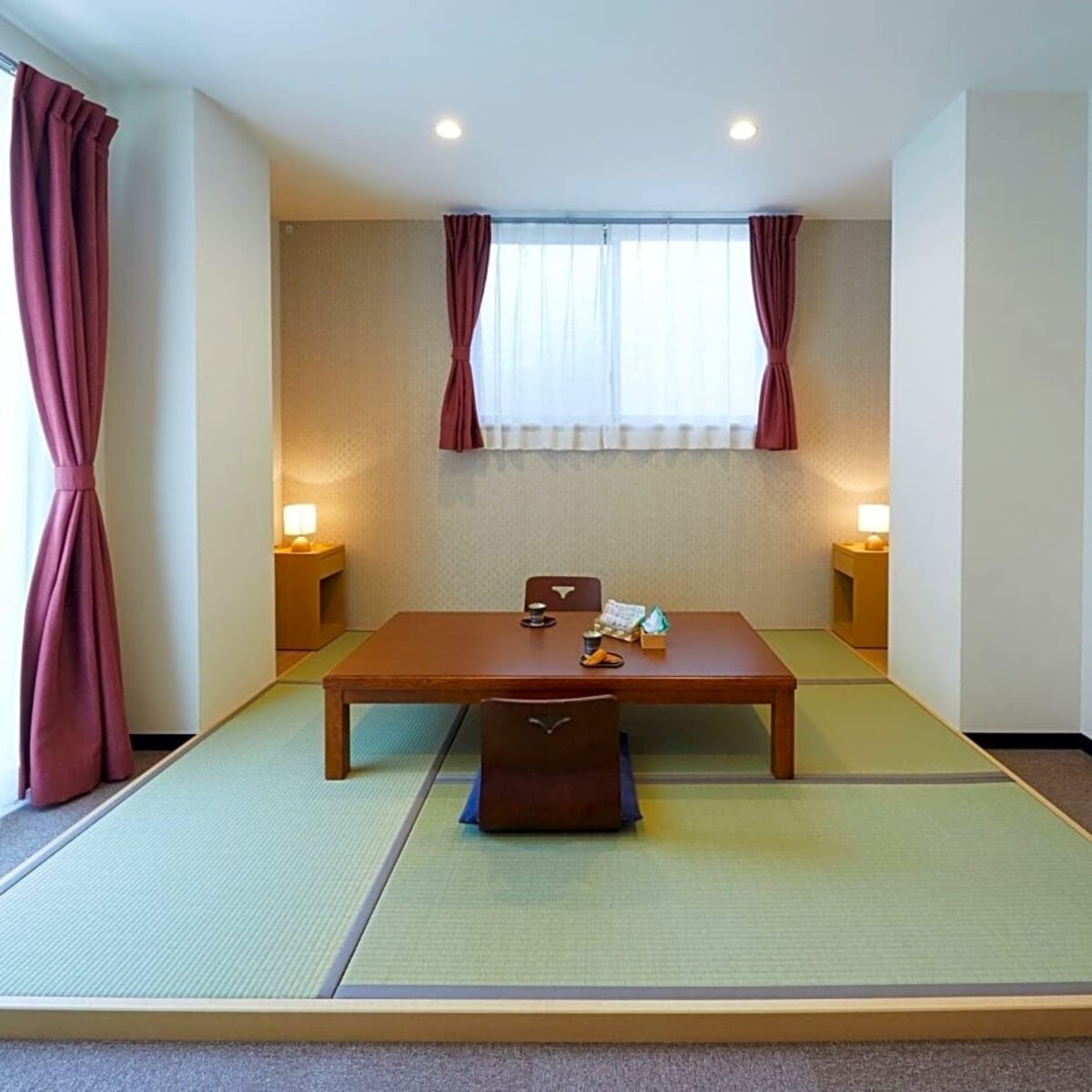 Hotel Rinn Shichijo Ohashi Bridge in Kyoto günstig buchen bei TUI.com