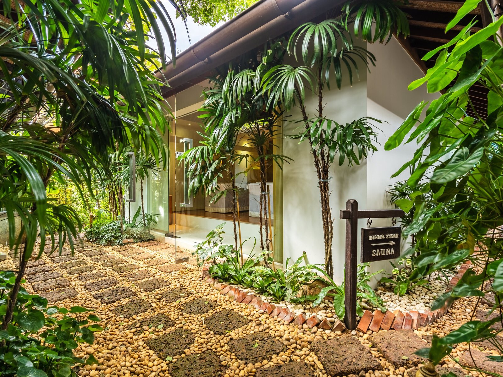 Hotel Chi Samui Resort in Bophut Beach günstig buchen bei TUI.com